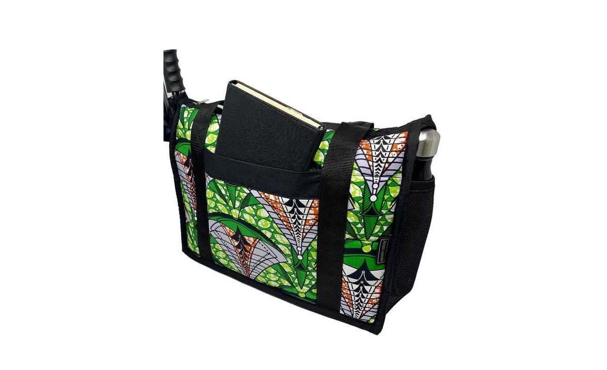 Click here for Kendi Amani Villager Tote Bag - Malindi prices