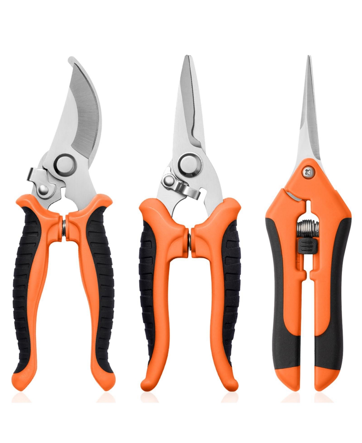 Click here for Xdovet Garden Pruning Shears Stainless Steel Tools... prices