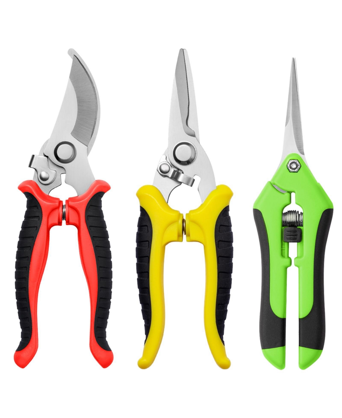 Click here for Xdovet Garden Pruning Shears Stainless Steel Tools... prices