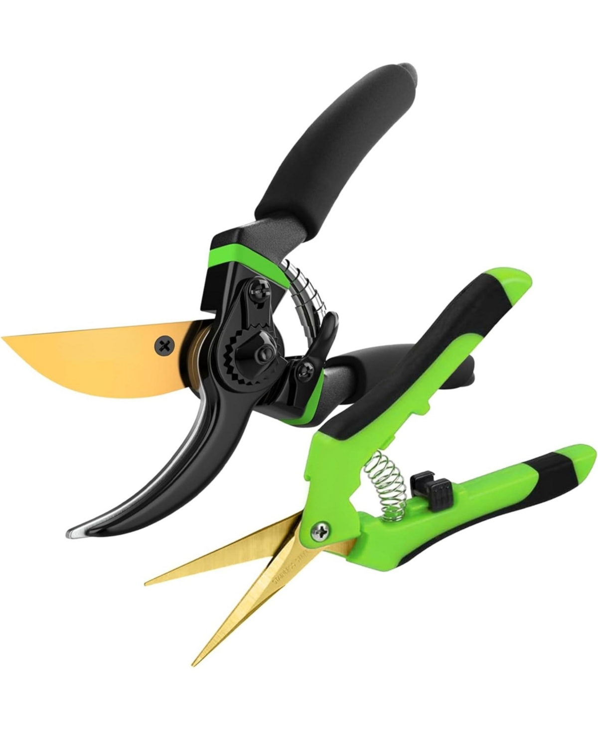 Click here for Xdovet Professional Bypass Pruning Shears Garden S... prices