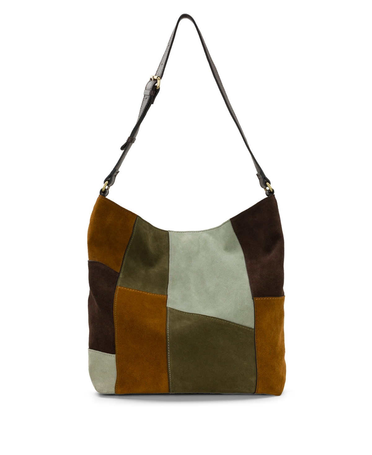 Click here for Patricia Nash Heidal Magnetic Snap Large Shoulder... prices