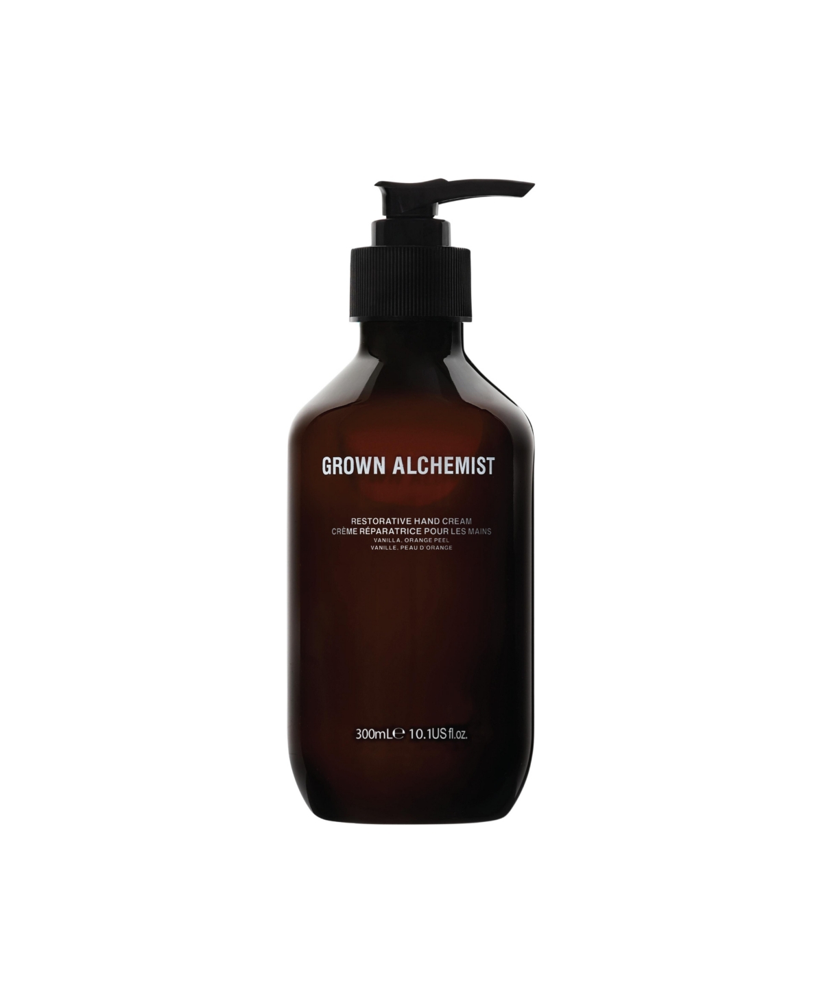 Click here for Grown Alchemist Restorative Hand Cream - Neutral... prices