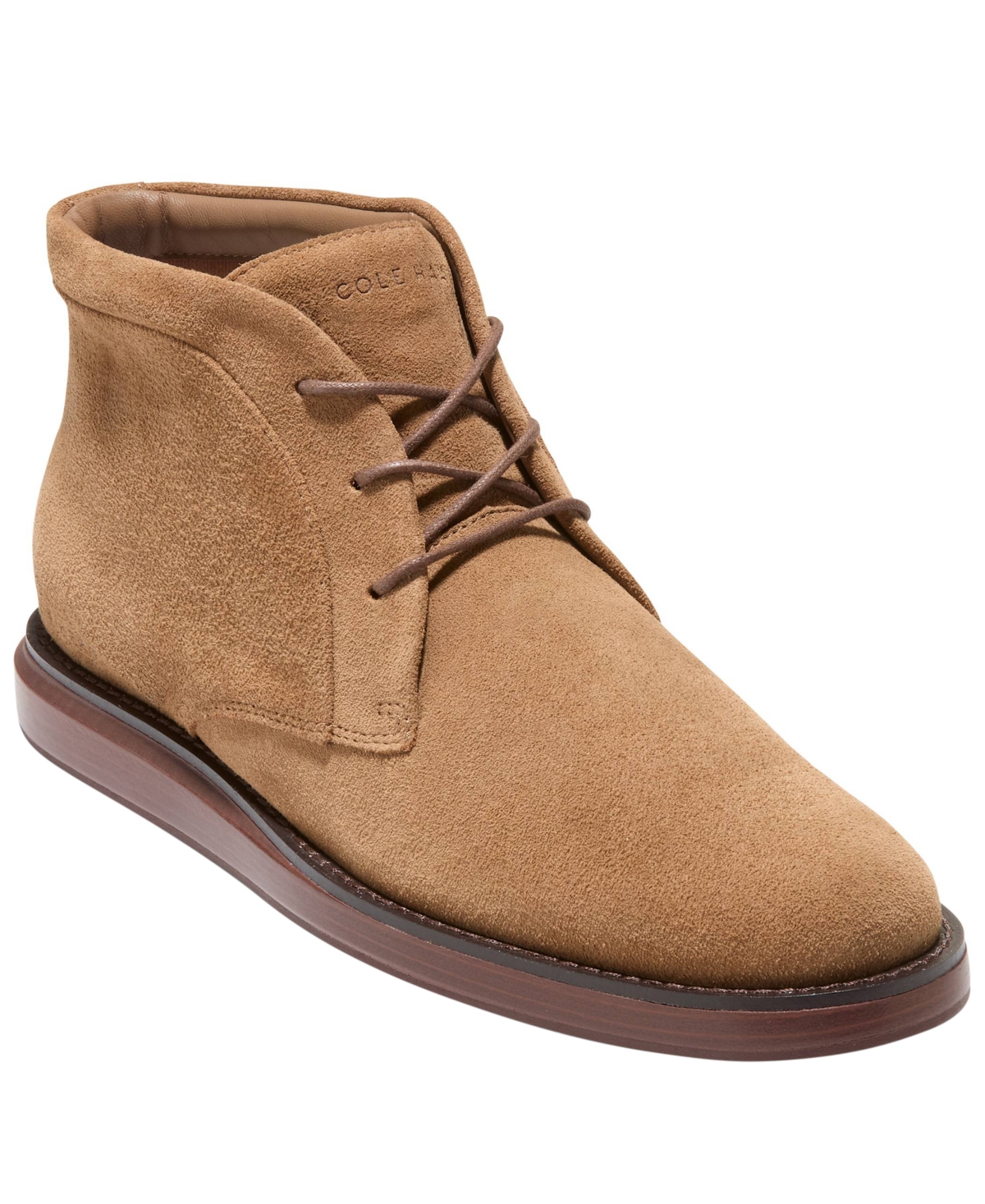 Click here for Cole Haan Mens Grand Neoclassic Flexcraft Chukka B... prices