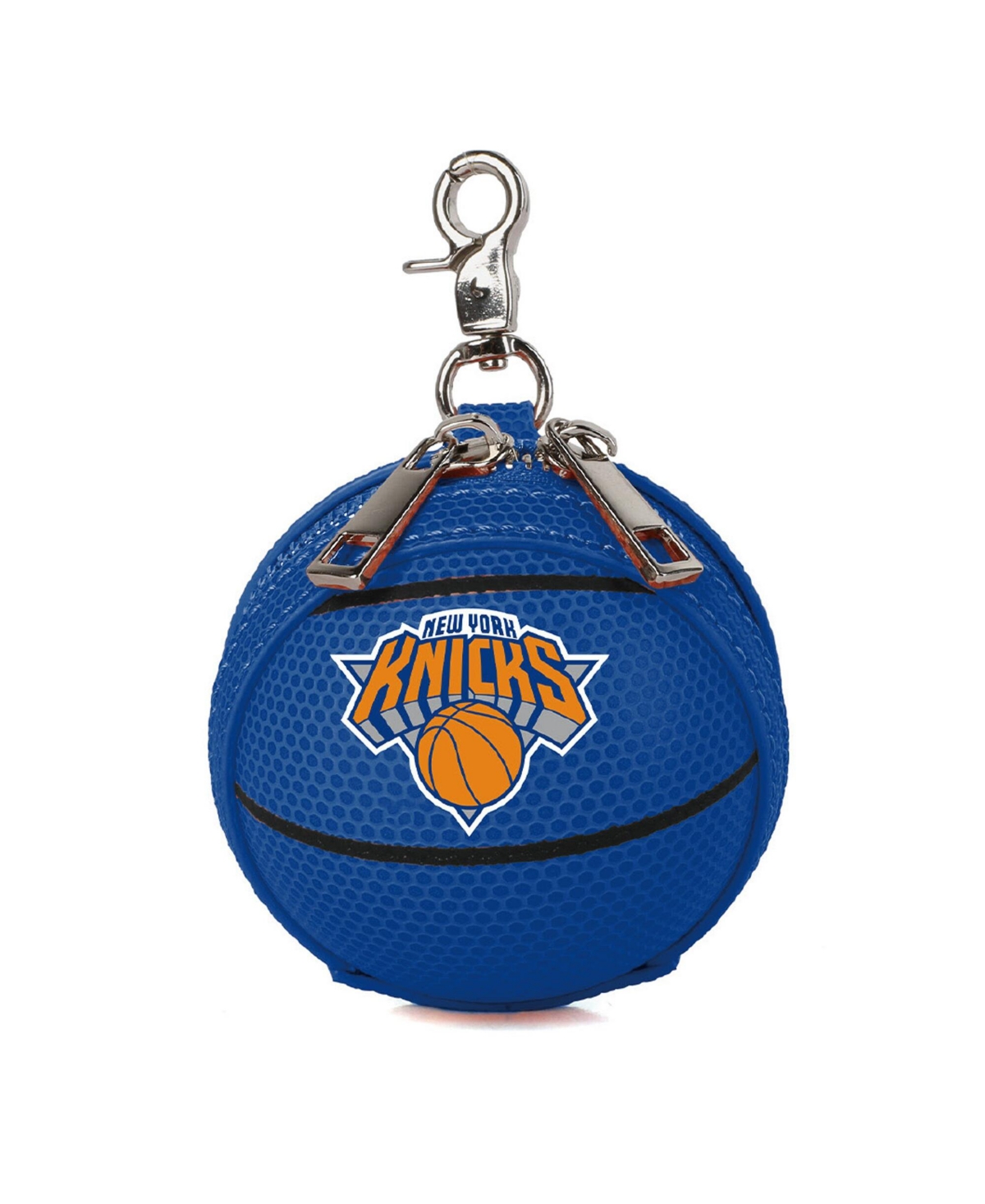 Click here for Montana West New York Knicks Team Color Basketball... prices