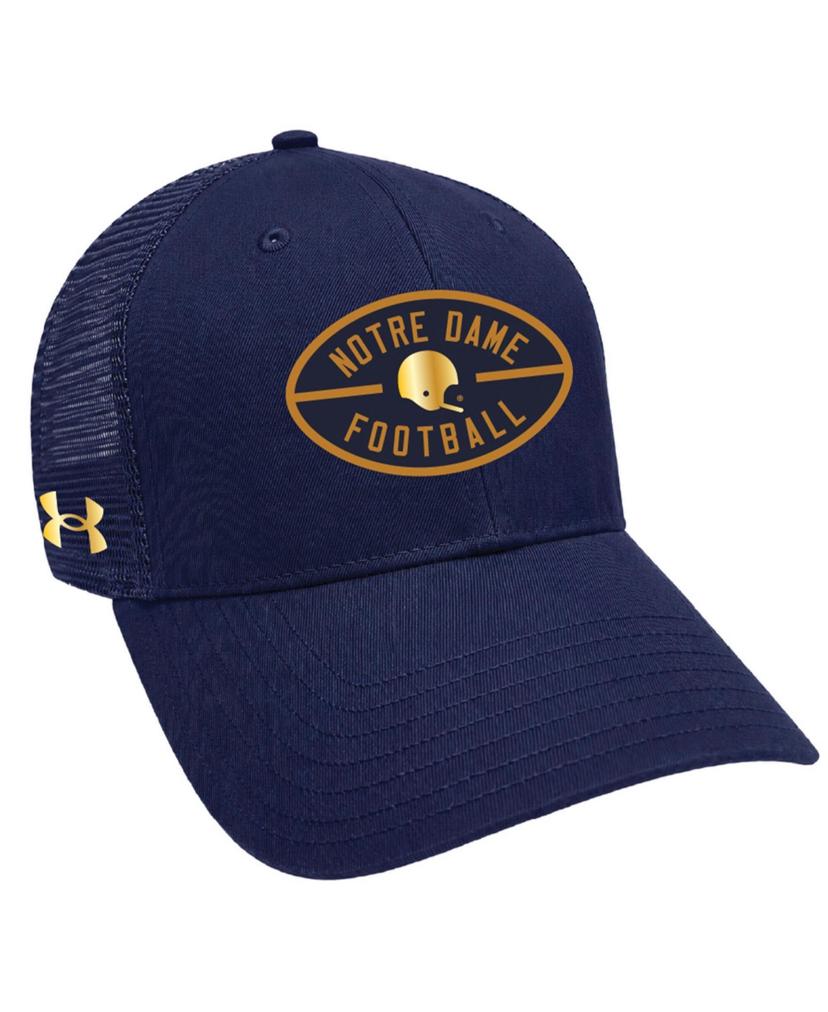 Click here for Under Armour Mens and Womens Navy Notre Dame Fight... prices