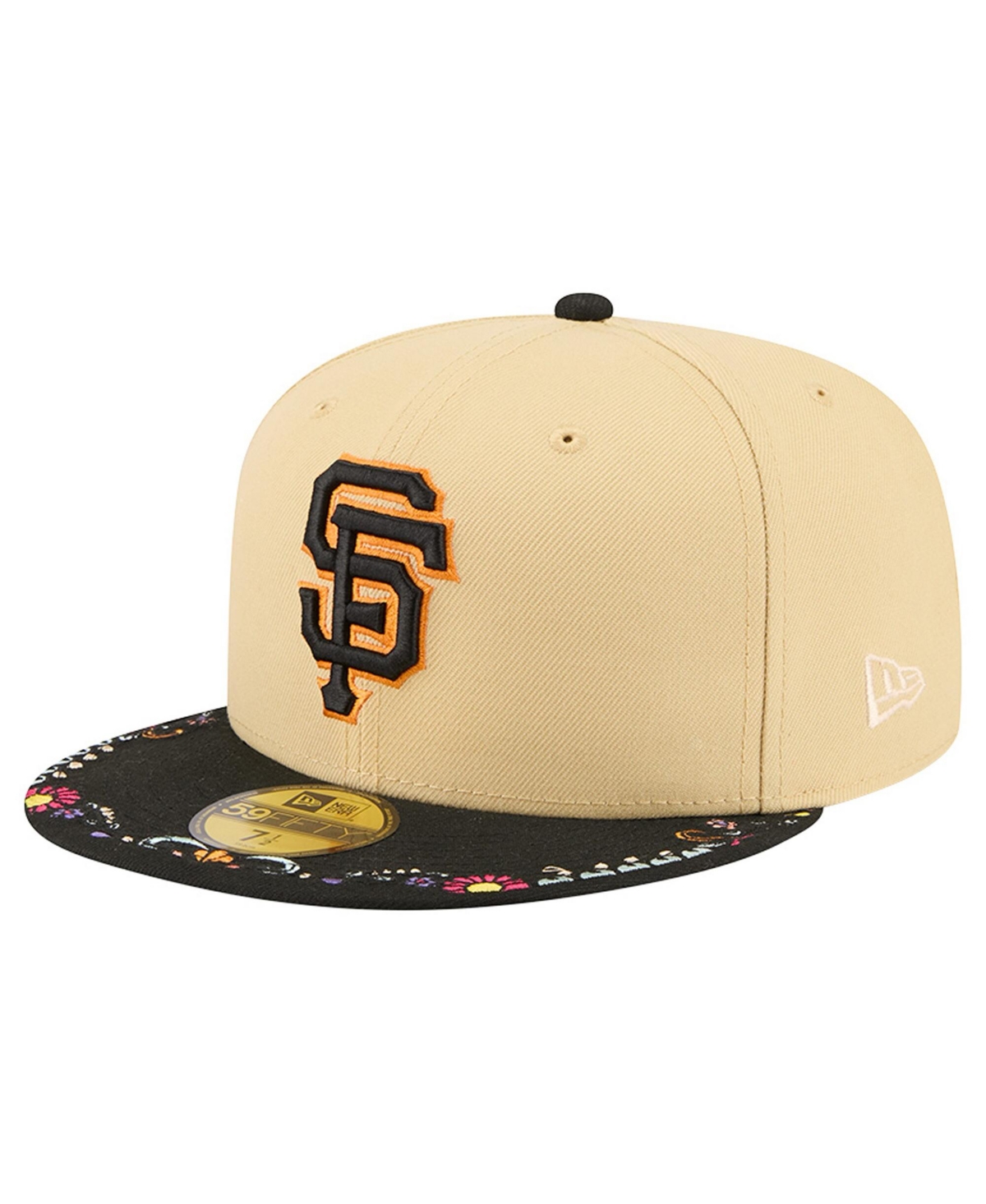 Click here for New Era Mens Light Beige San Francisco Giants Two-... prices