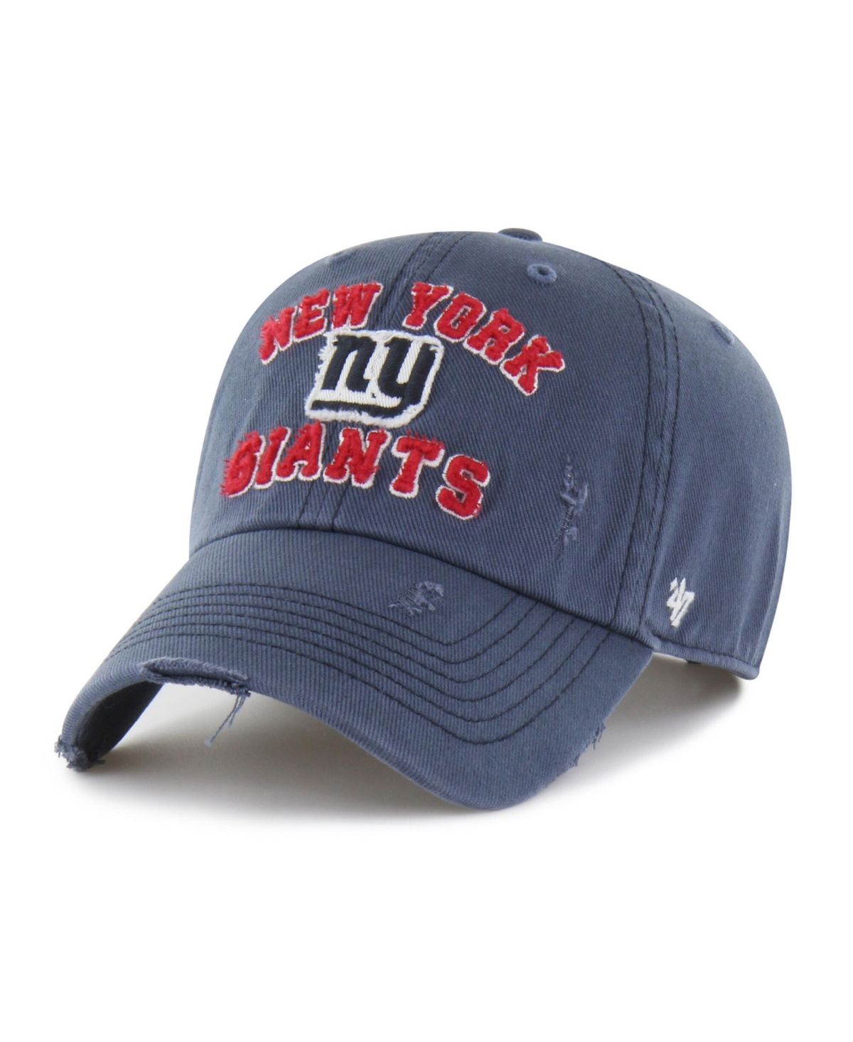 Click here for 47 Brand Mens Navy New York Giants Seymoore Clean... prices