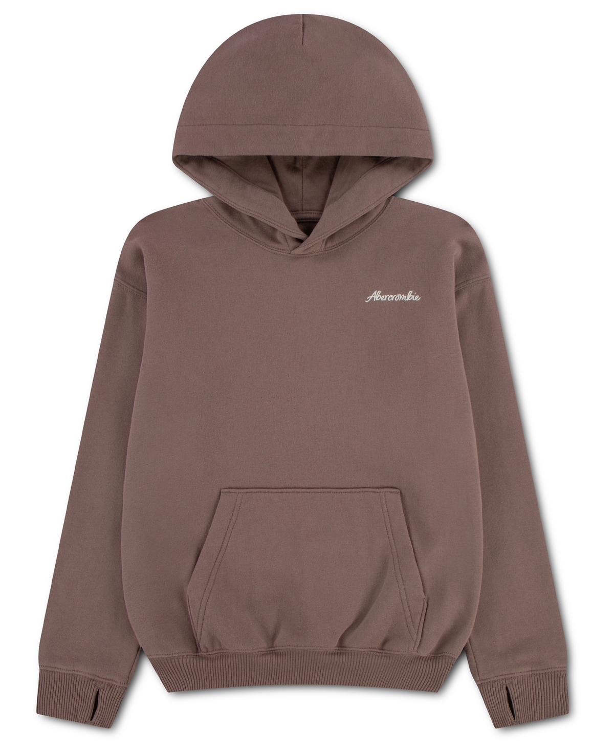 Click here for abercrombie kids Boys 5-18 Saddle Up Hoodie - Deep... prices