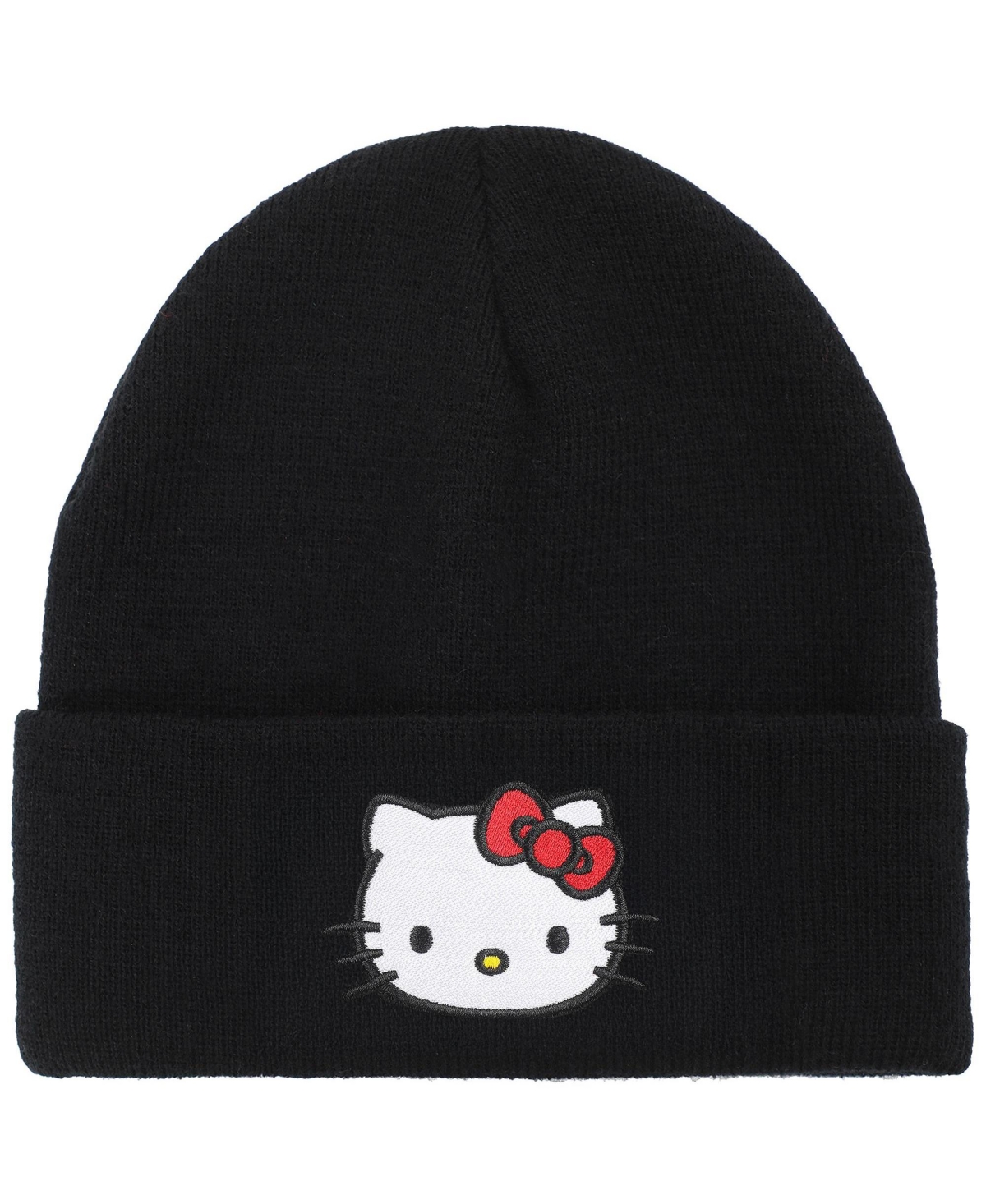 Click here for Hello Kitty Womens Hat - Hello kitty embroidered b... prices