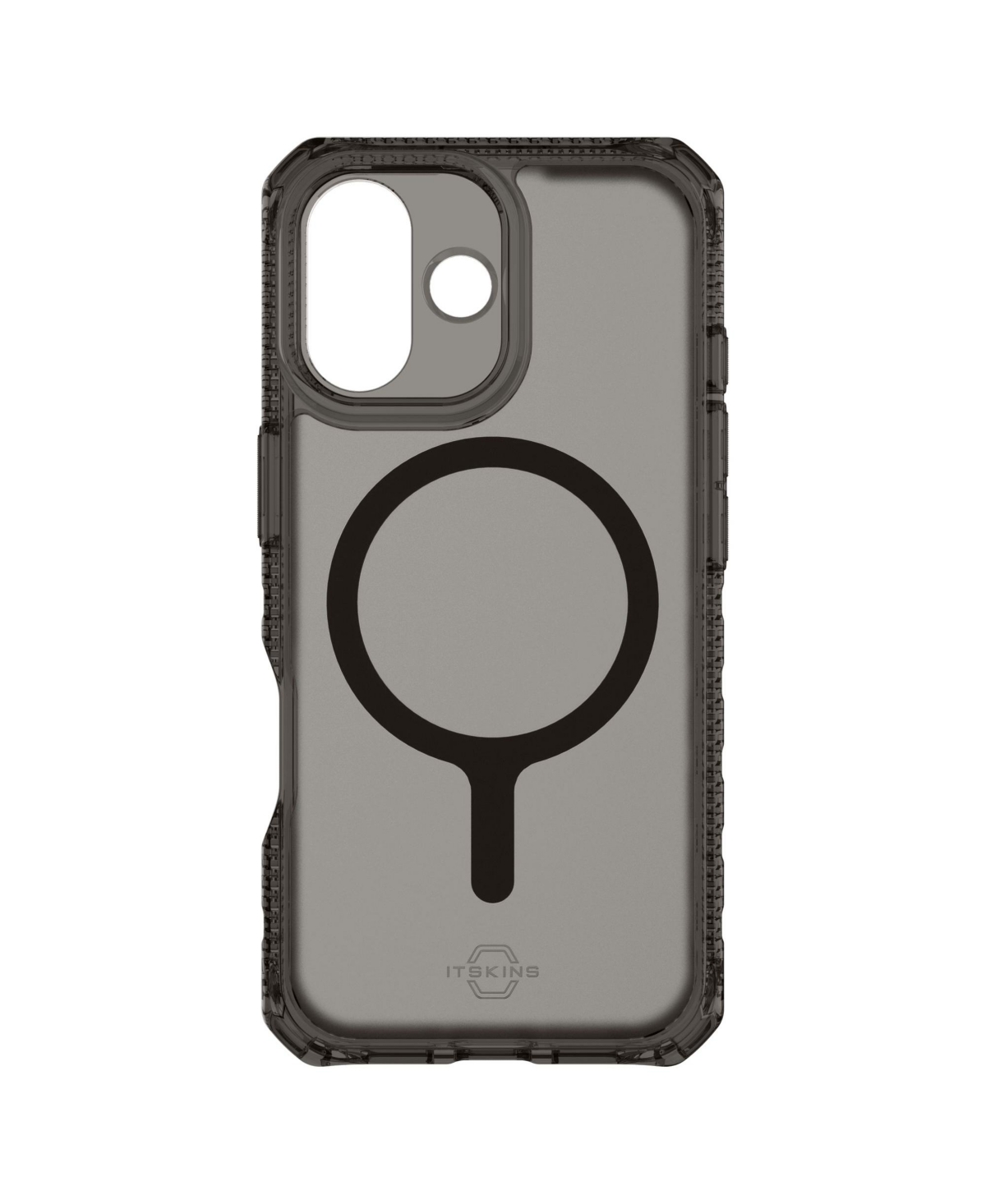 Click here for Itskins Hybrid R Vapor MagSafe Case for Apple iPho... prices