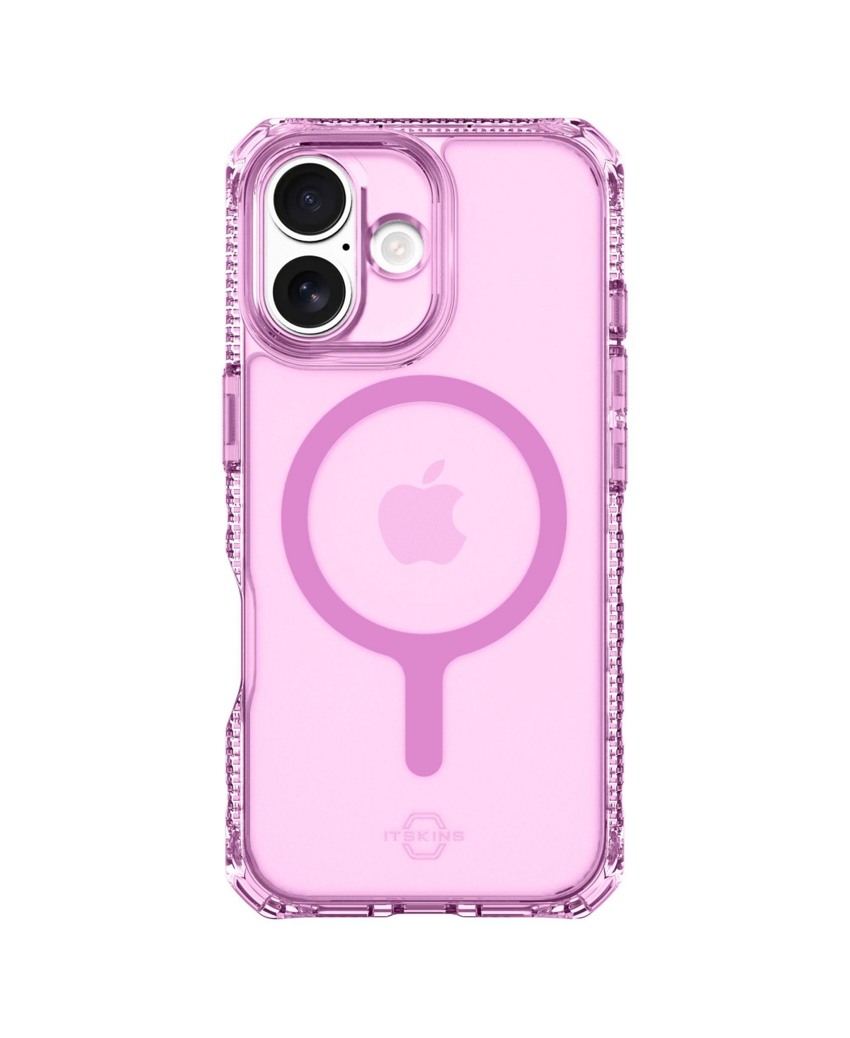 Click here for Itskins Hybrid R Vapor MagSafe Case for Apple iPho... prices