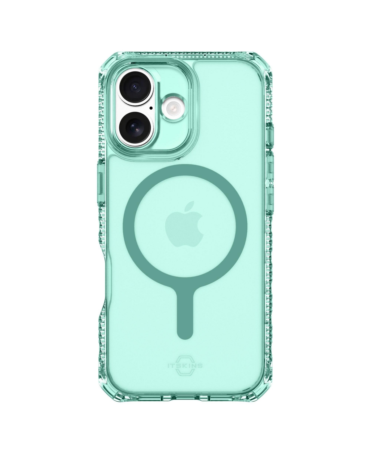 Click here for Itskins Hybrid R Vapor MagSafe Case for Apple iPho... prices