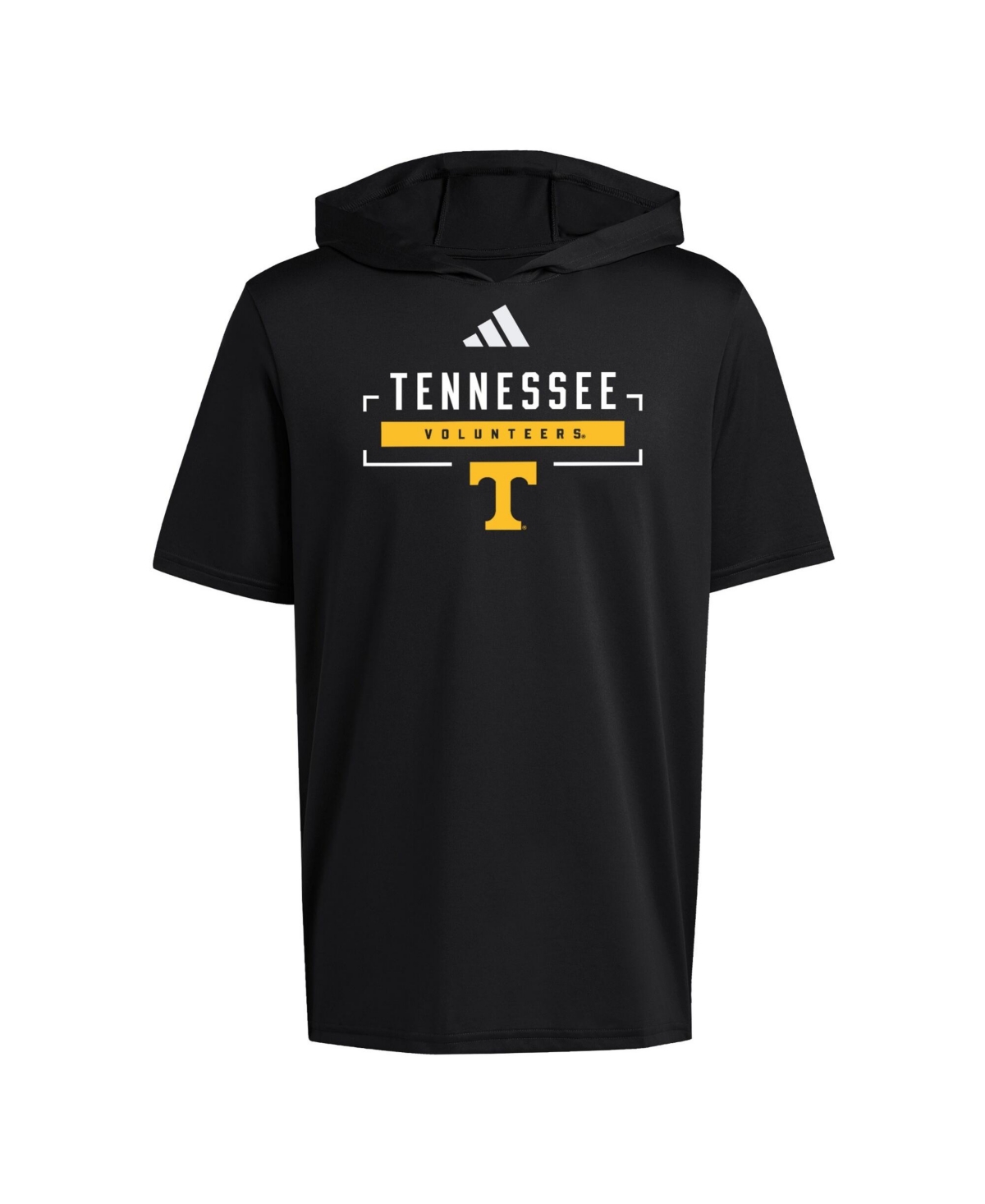 Click here for Adidas Mens Black Tennessee Volunteers D4T Hooded... prices
