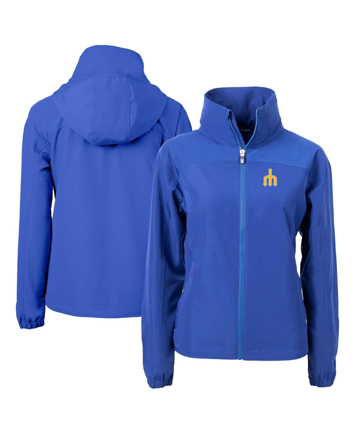 Click here for Cutter & Buck Womens Royal Seattle Mariners Charte... prices