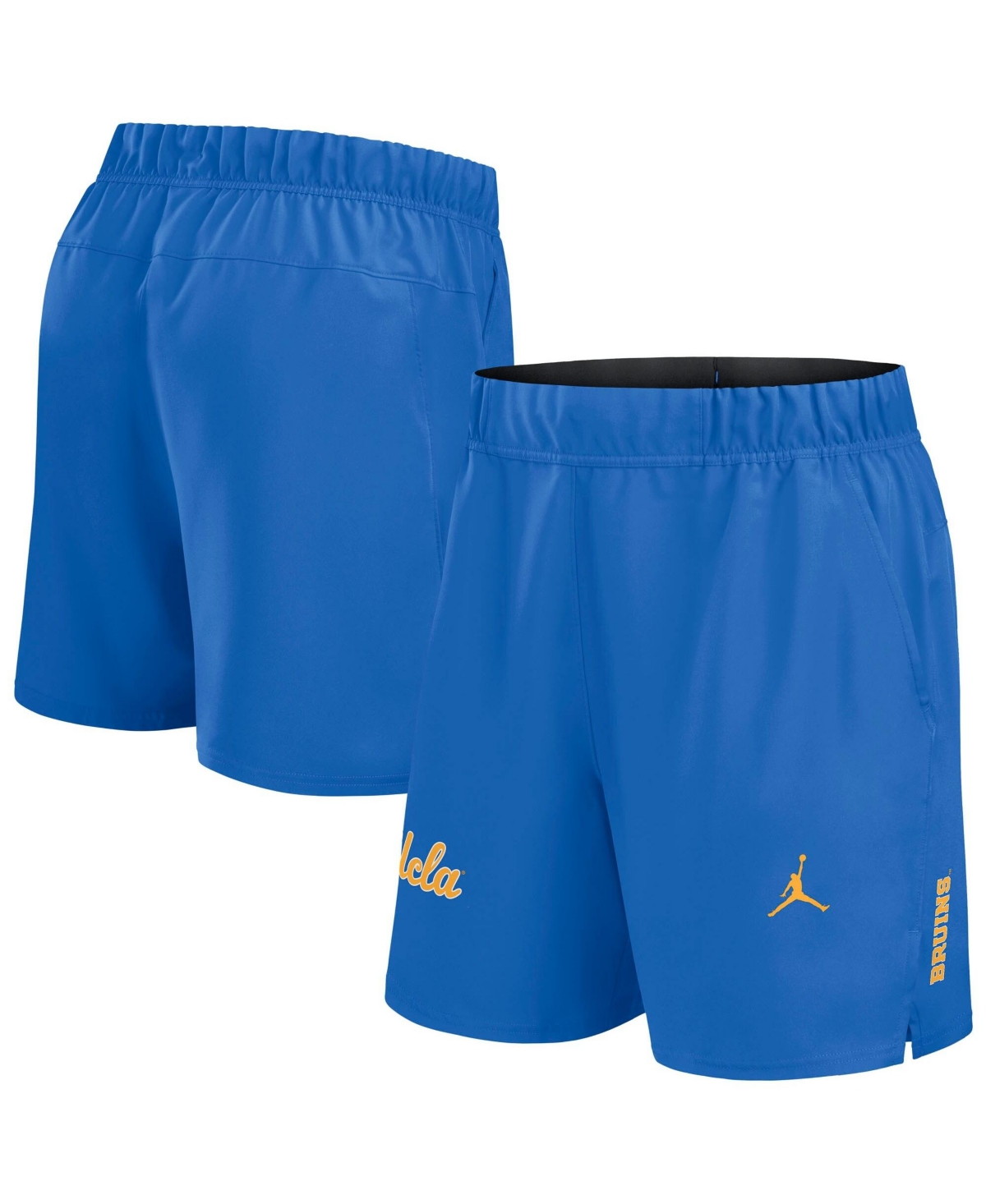 Click here for Jordan Mens Blue Ucla Bruins Primetime Victory Dri... prices