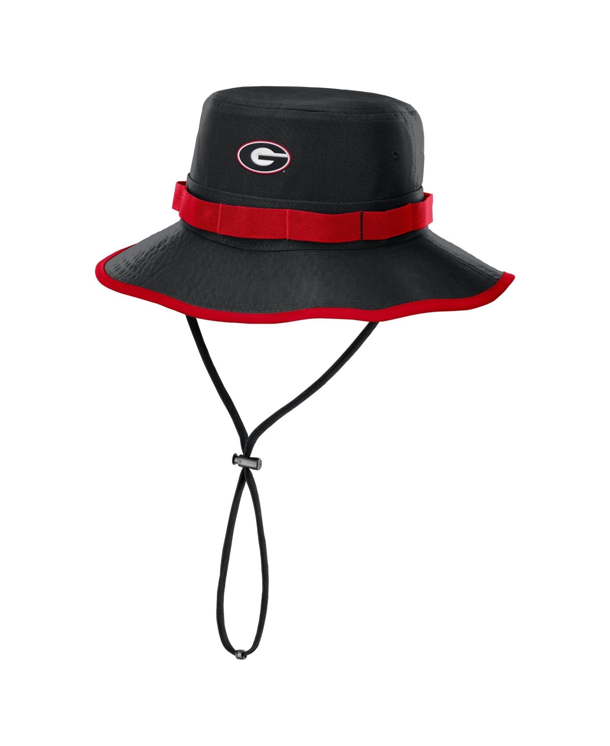 Click here for Nike Mens Black Georgia Bulldogs 2026 Sideline Ape... prices