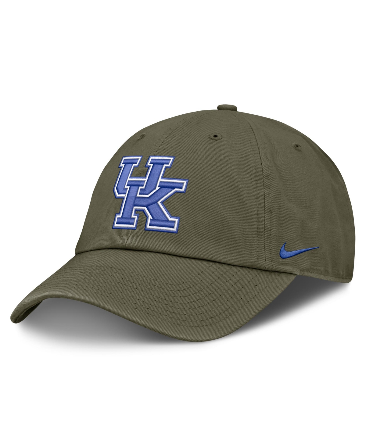 Click here for Nike Mens and Womens Olive Kentucky Wildcats Prime... prices