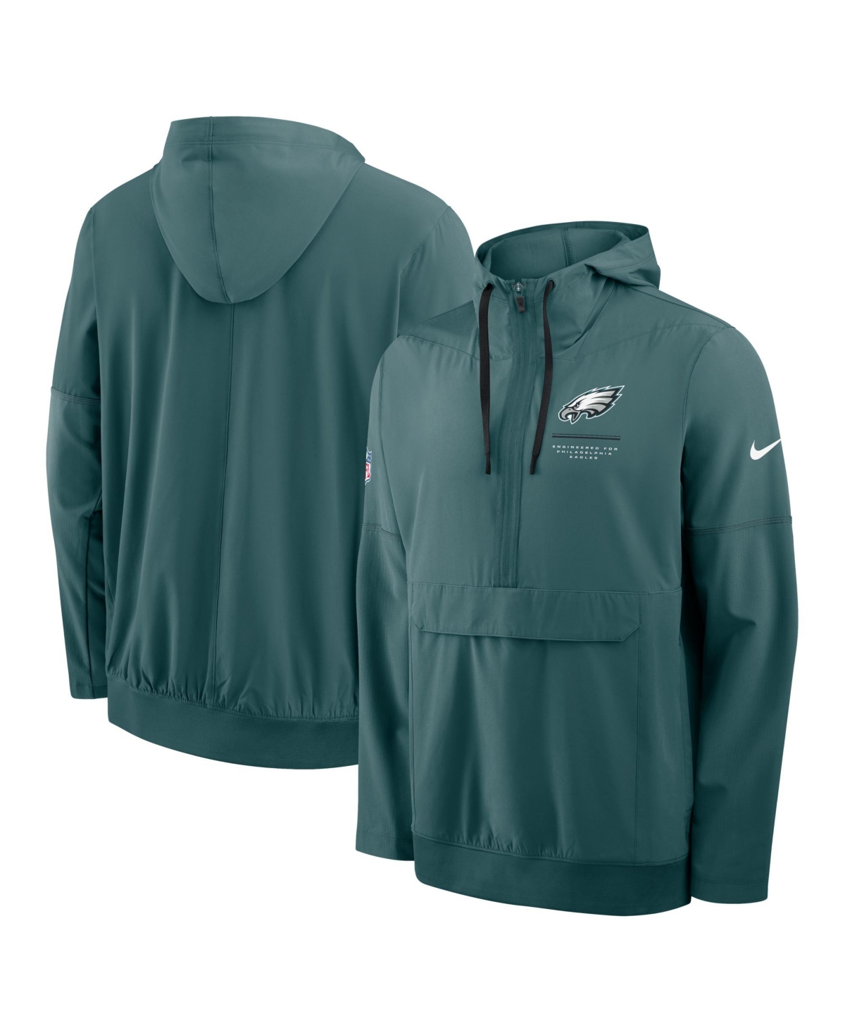 Click here for Nike Mens Midnight Green Philadelphia Eagles Sidel... prices