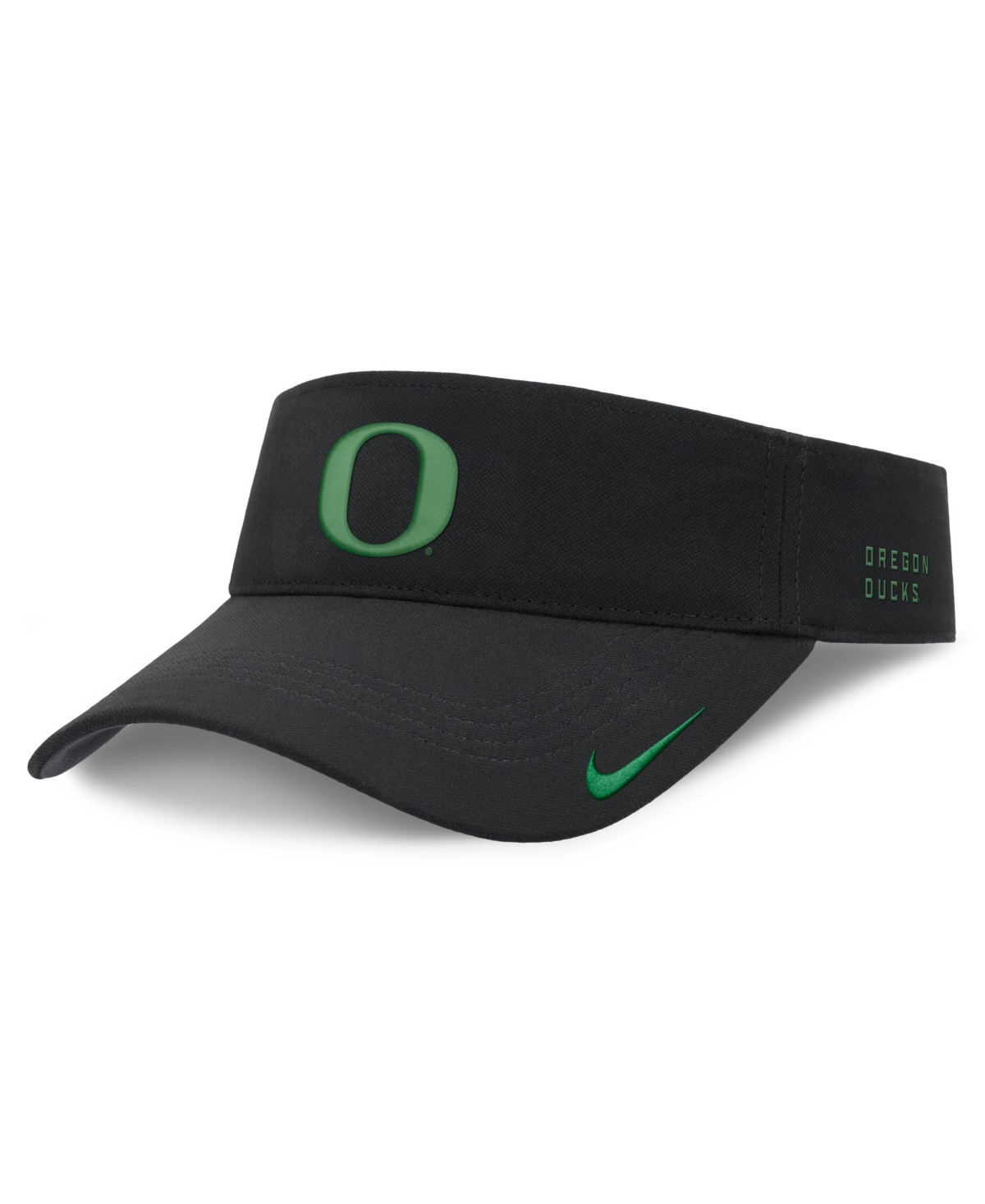 Click here for Nike Mens and Womens Black Oregon Ducks 2026 On-Fi... prices