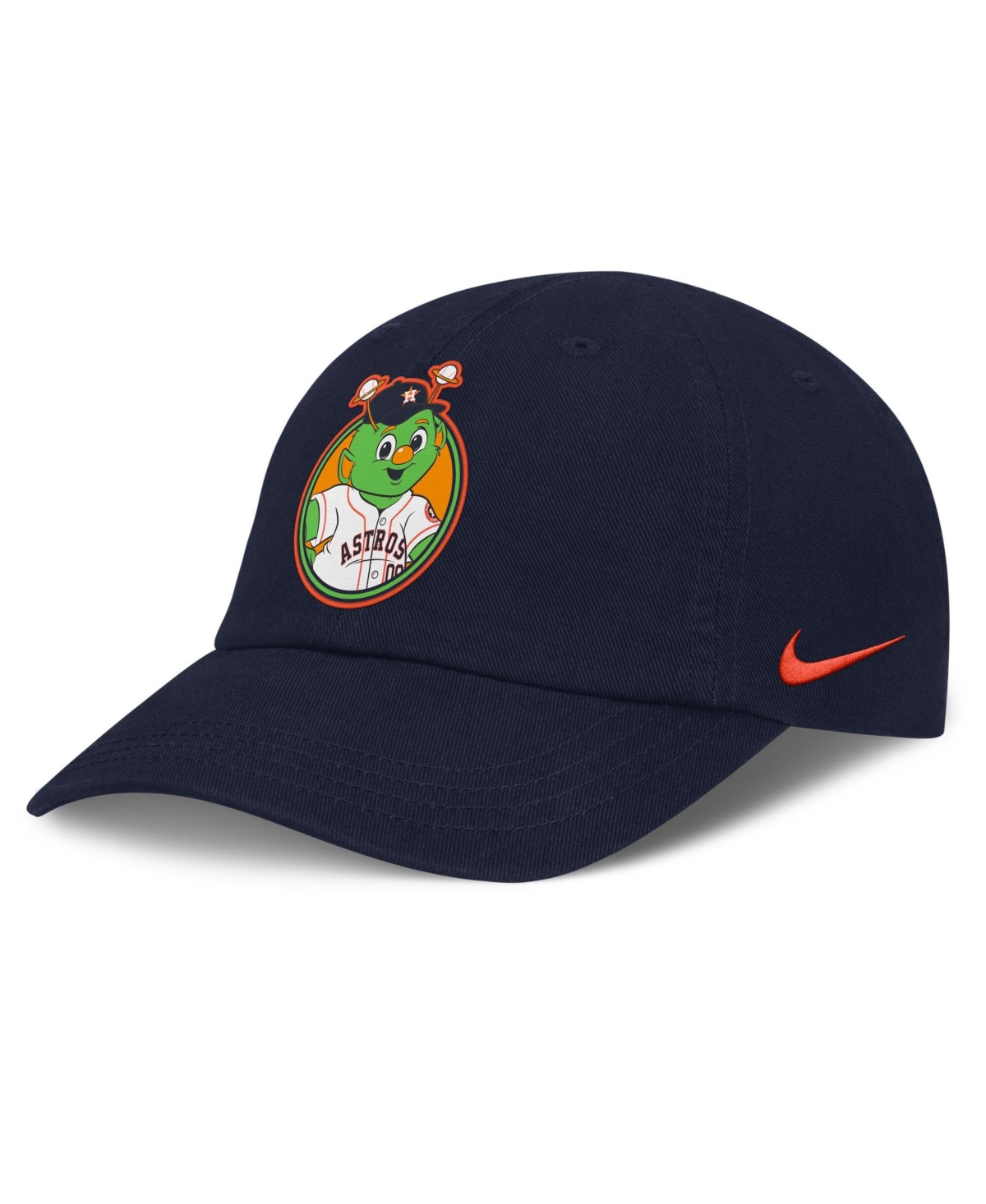 Click here for Nike Baby Boys and Girls Navy Houston Astros Masco... prices