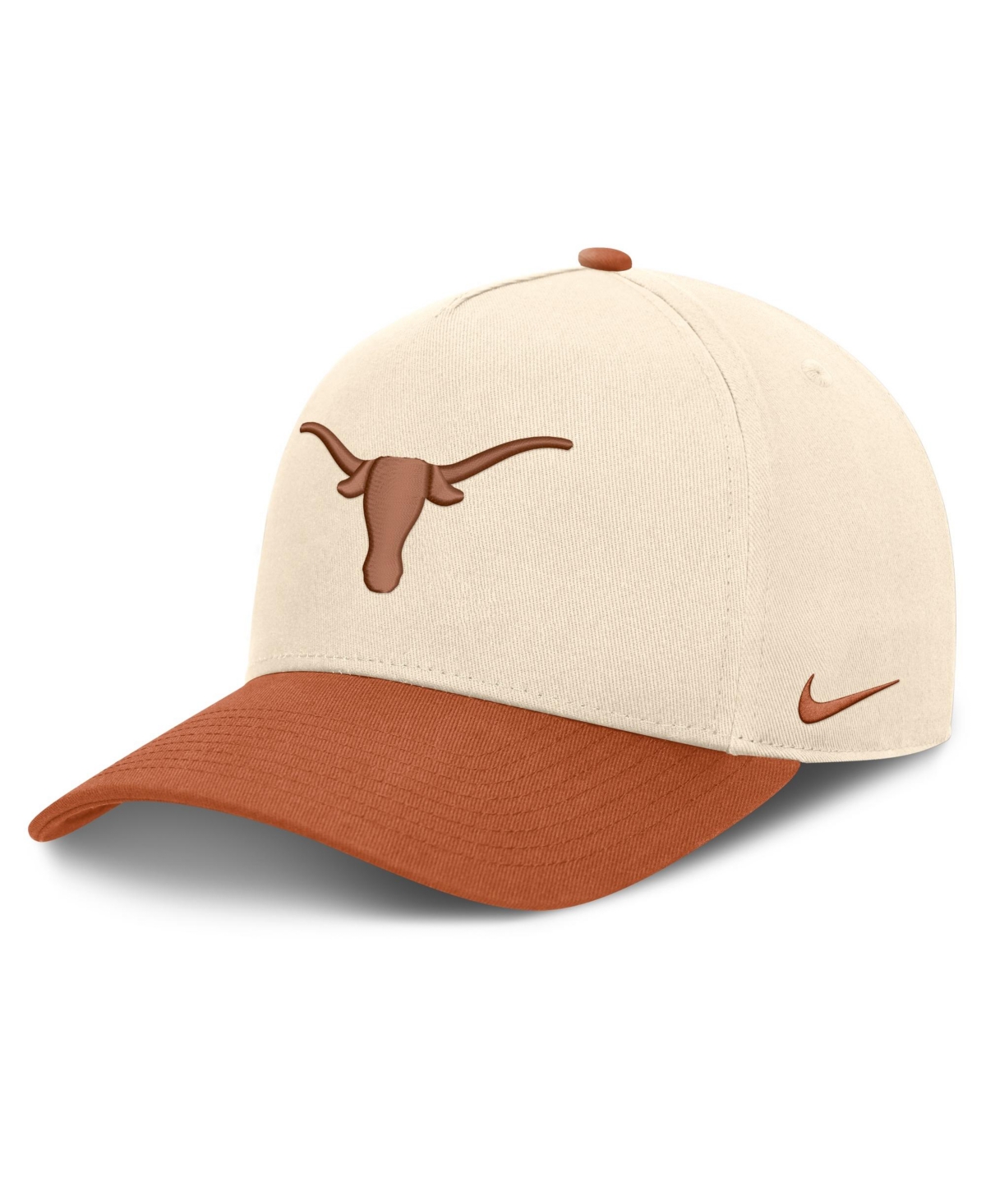 Click here for Nike Mens and Womens Natural/Texas Orange Texas Lo... prices