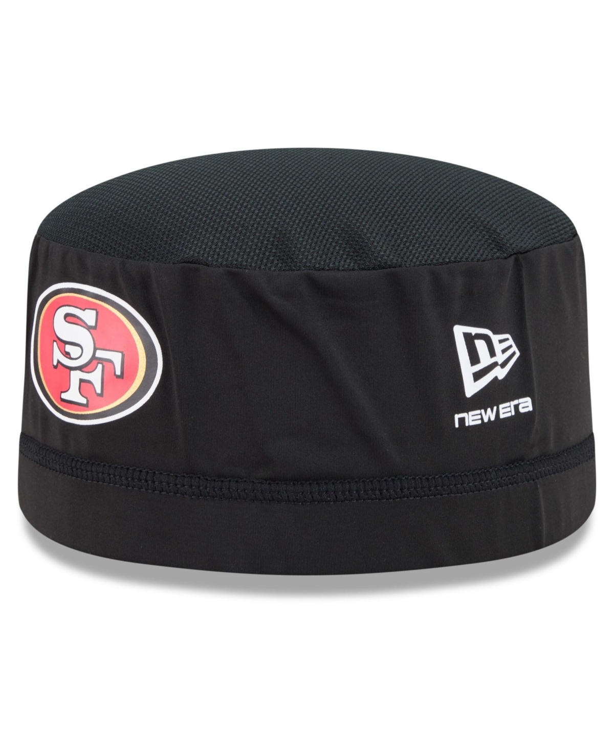 Click here for New Era Mens Black San Francisco 49ers 2026 Nfl Tr... prices