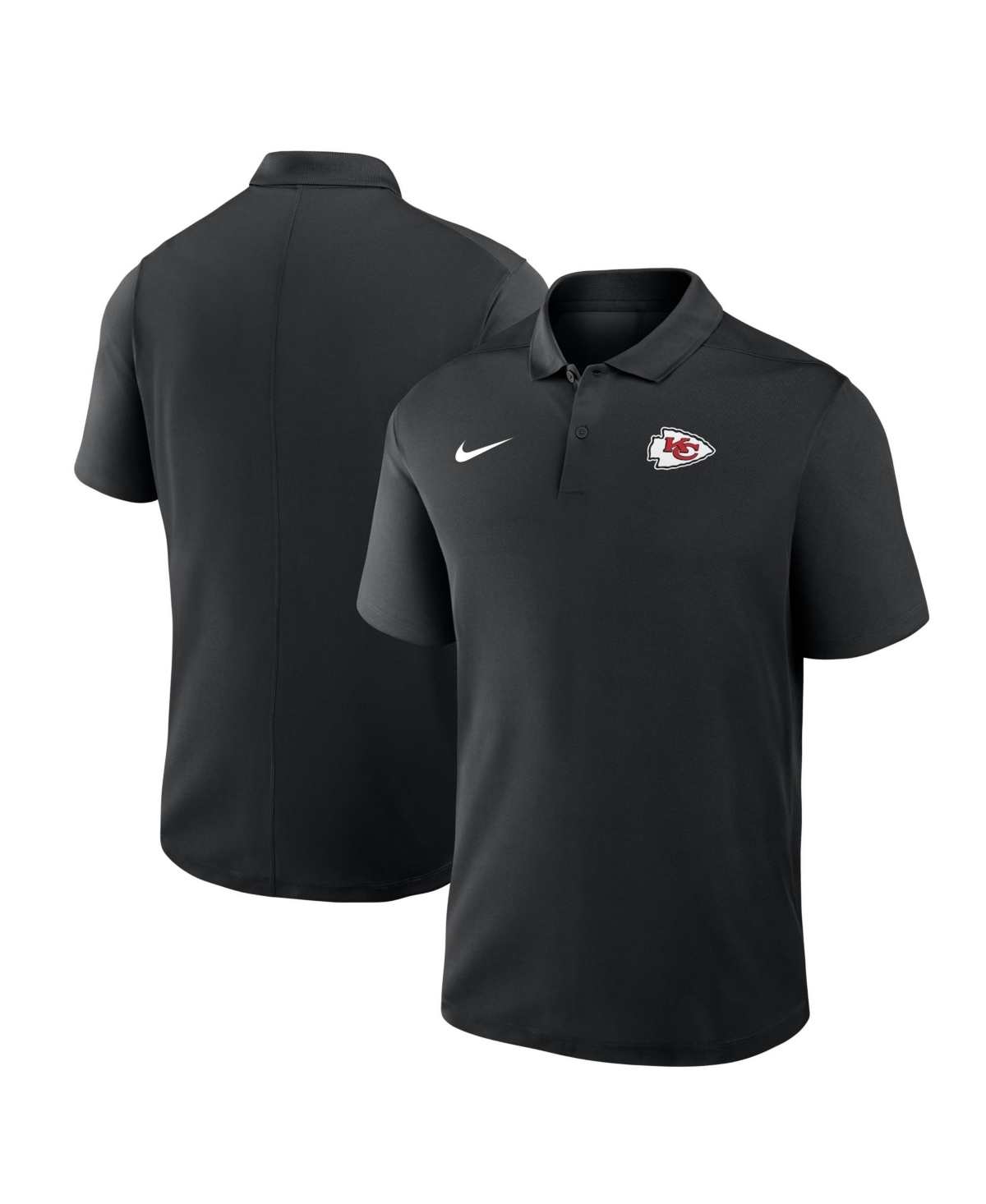Click here for Nike Mens Black Kansas City Chiefs Dri-fit Victory... prices