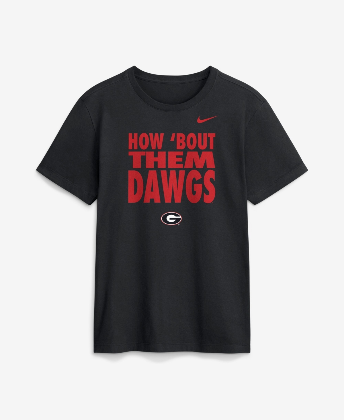 Click here for Nike Mens Black Georgia Bulldogs 2026 Sideline Dri... prices