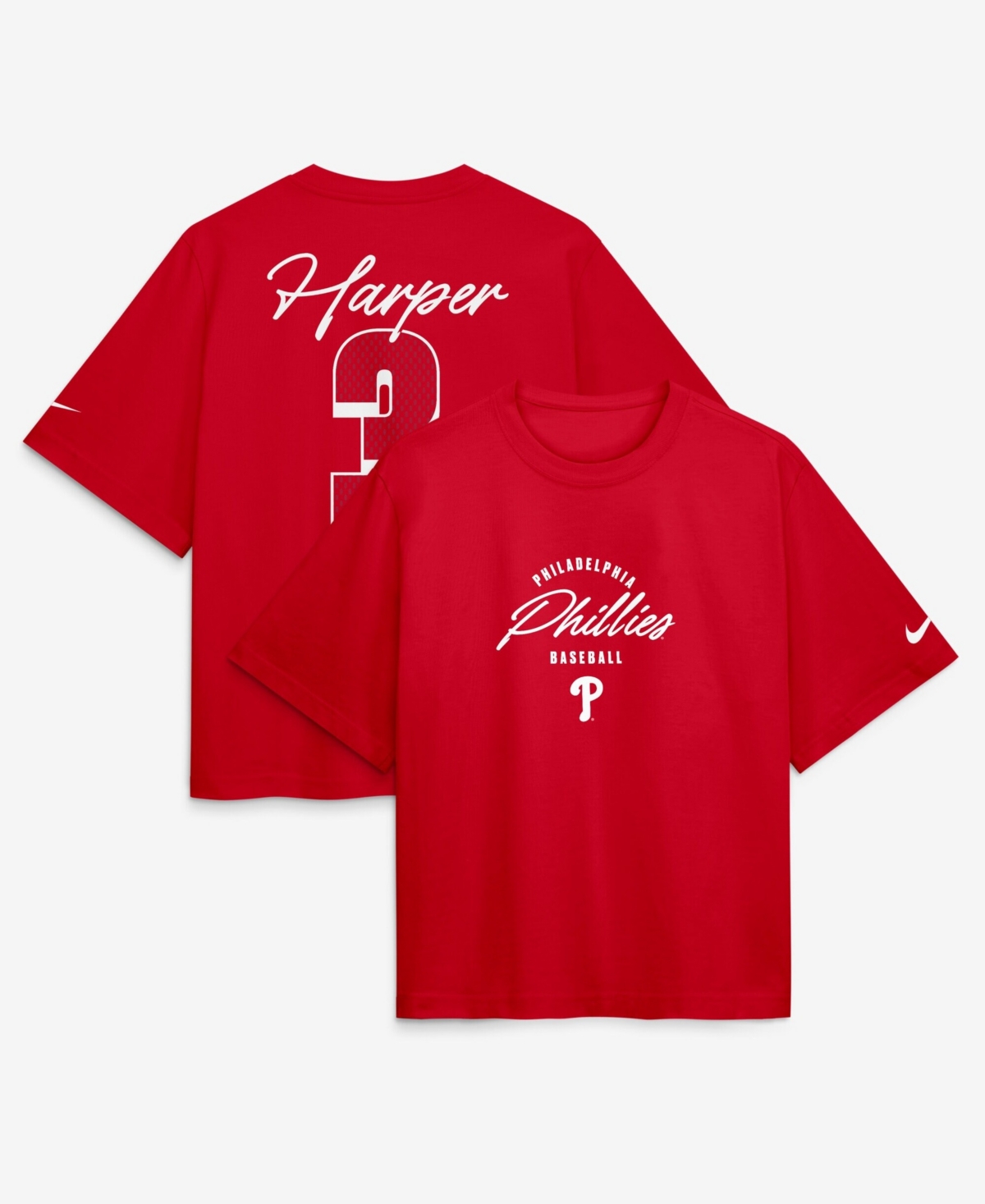 Click here for Nike Womens Bryce Harper Red Philadelphia Phillies... prices