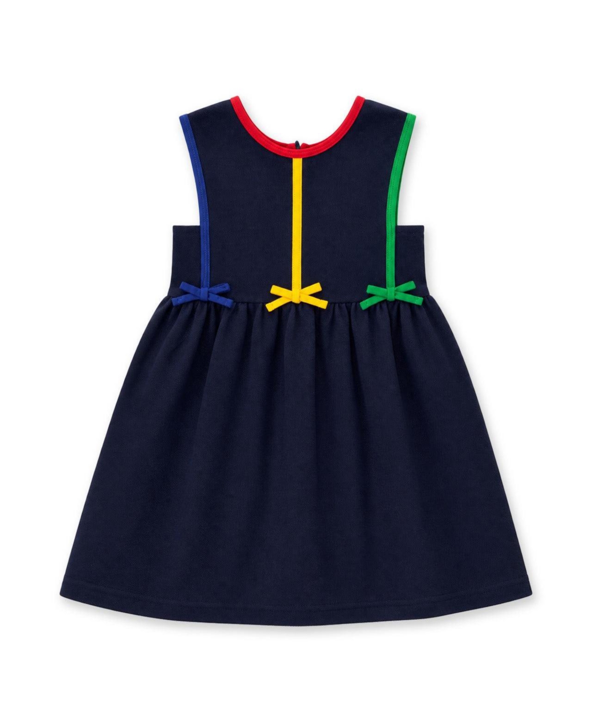 Click here for Florence Eiseman Toddler Girls (2T-8) Pique Knit J... prices