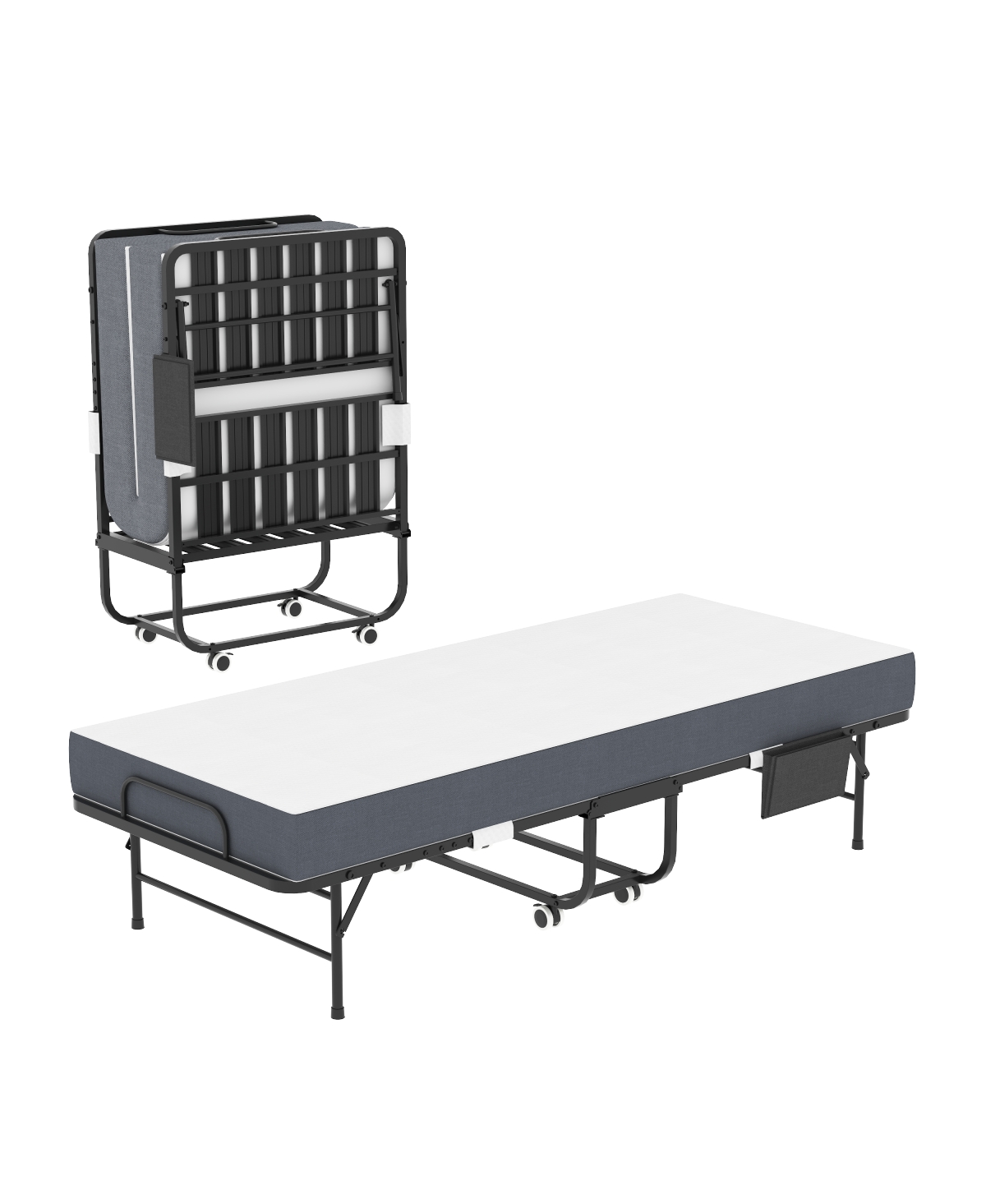 Click here for Streamdale Furniture 75 Folding Bed with 5 Memory... prices