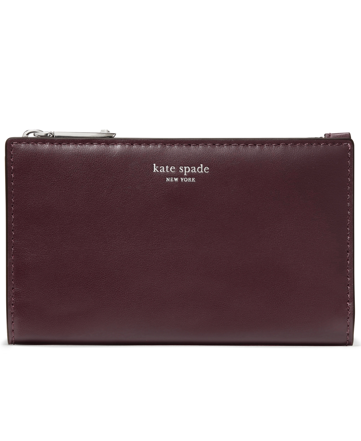 Click here for kate spade new york Classic Bifold Wallet - Blackb... prices
