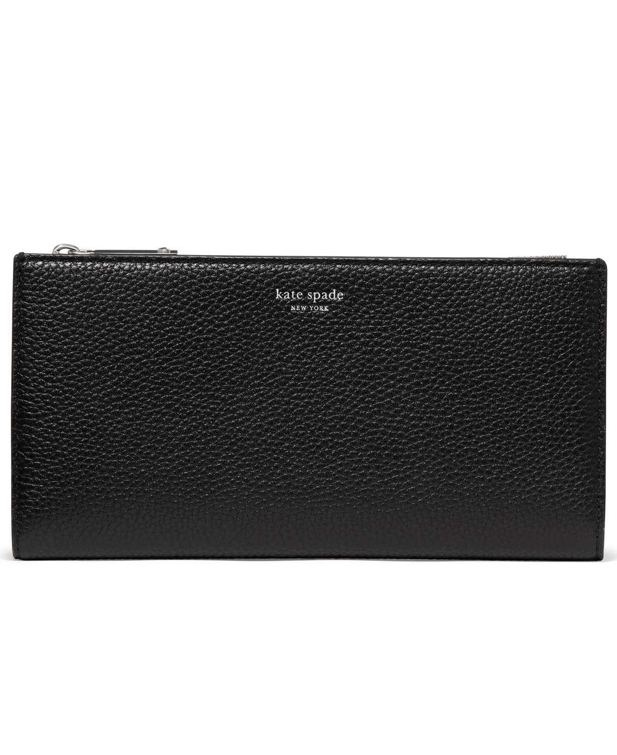 Click here for kate spade new york Devin Bifold Wallet - Black prices