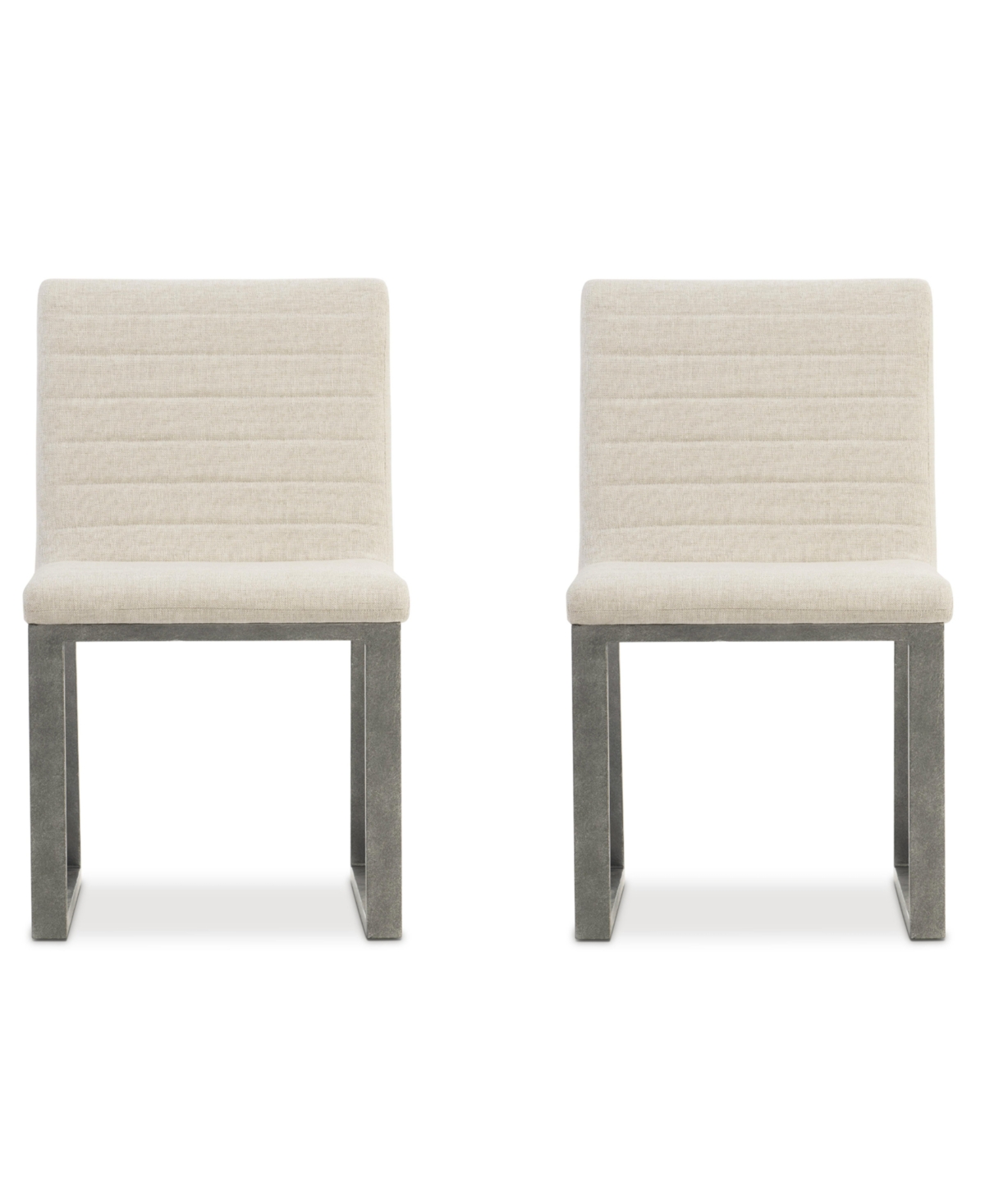 Click here for Bernhardt Tribeca 2-Piece Upholstered Side Chair S... prices