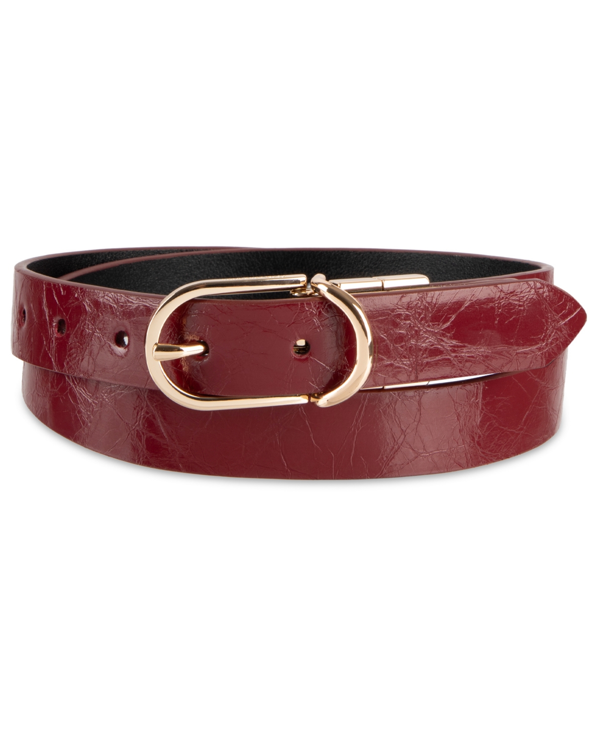 Click here for Calvin Klein Womens Reversible Leather Dress Belt... prices