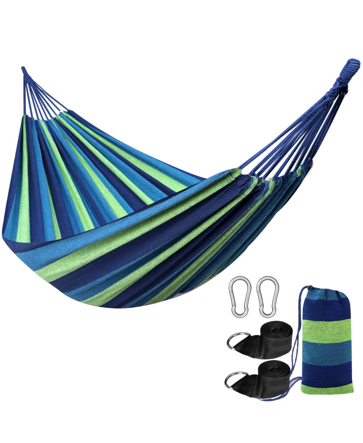 Click here for Piscifun Portable Anti Rollover Hammock With Tree... prices