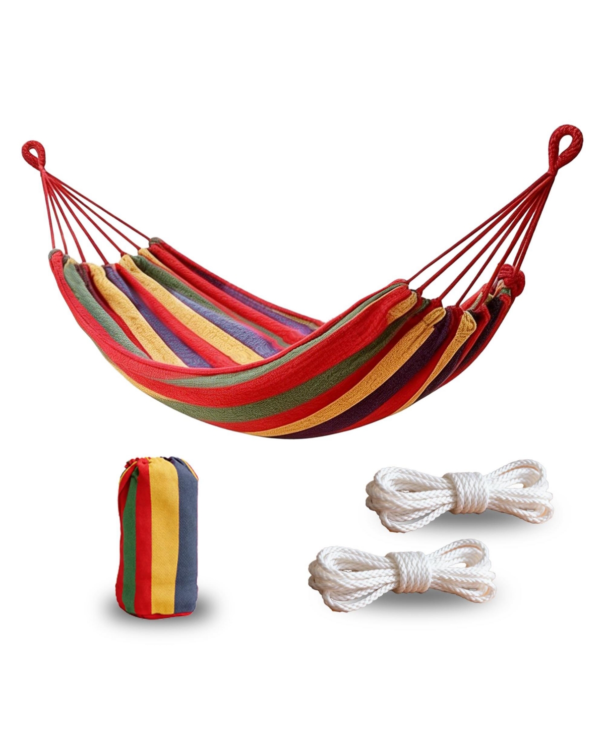 Click here for Piscifun Portable Outdoor Camping Hammock With Str... prices