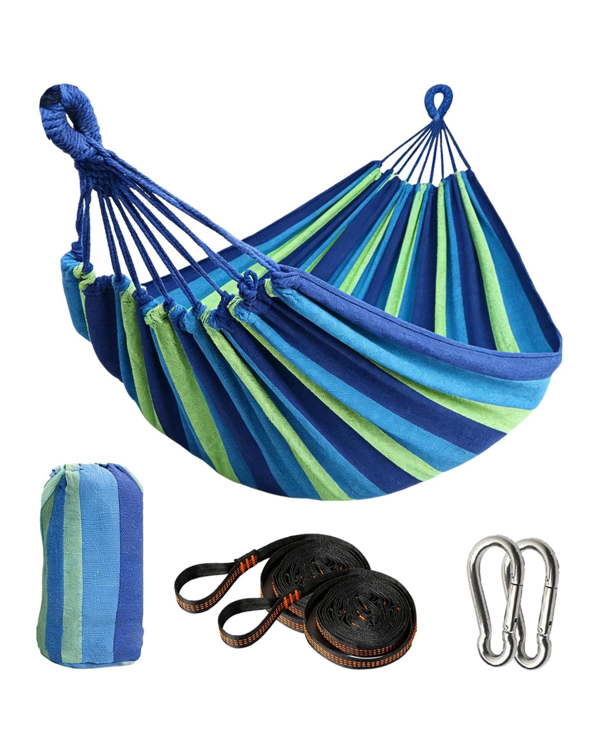 Click here for Piscifun Portable Outdoor Camping Hammock With Str... prices