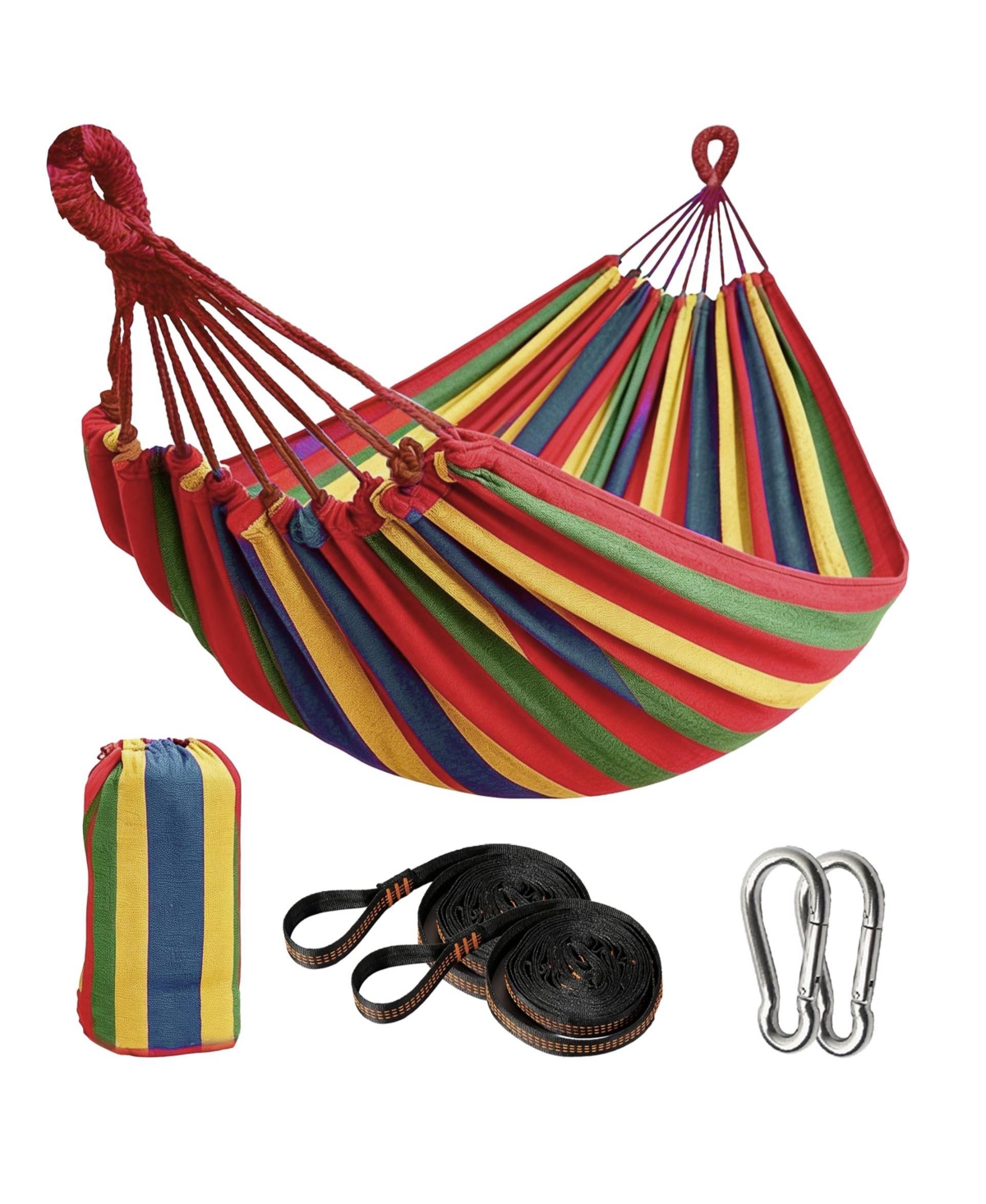 Click here for Piscifun Portable Outdoor Camping Hammock With Str... prices