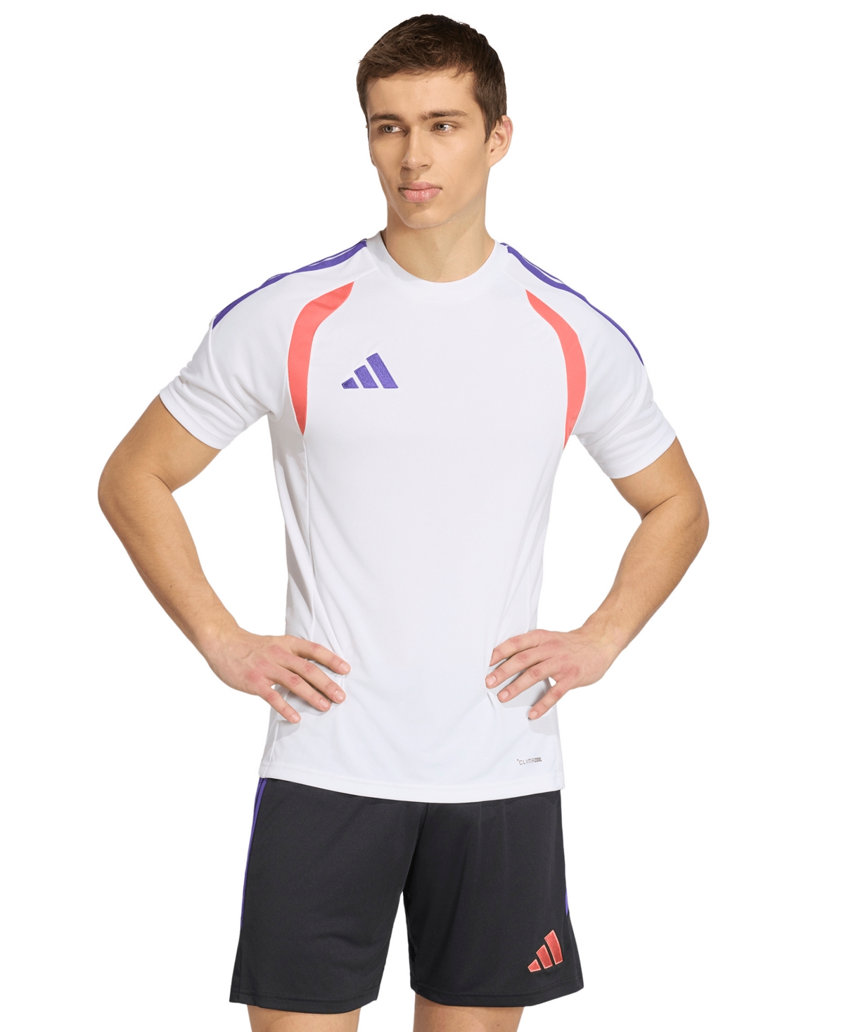 Click here for adidas Mens Tiro 26 League Jersey Crewneck Pull-On... prices