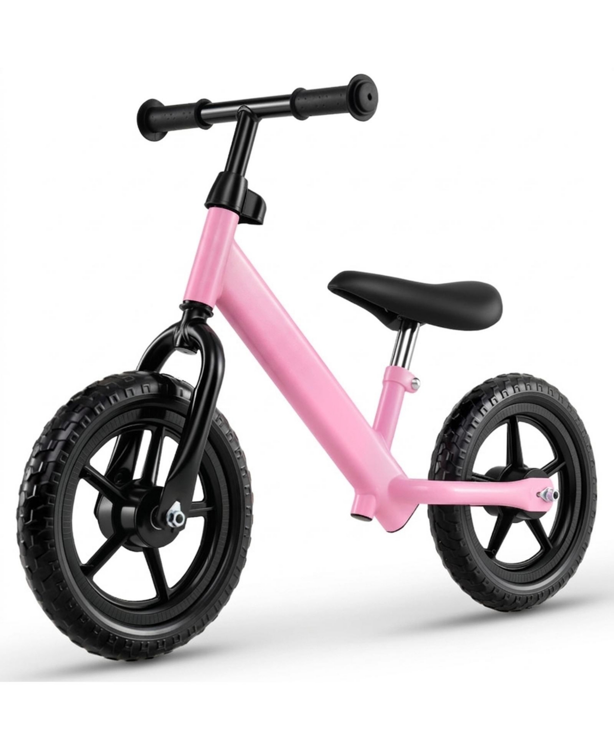 Click here for Hongge Lightweight Toddler Balance Bike with 11-In... prices