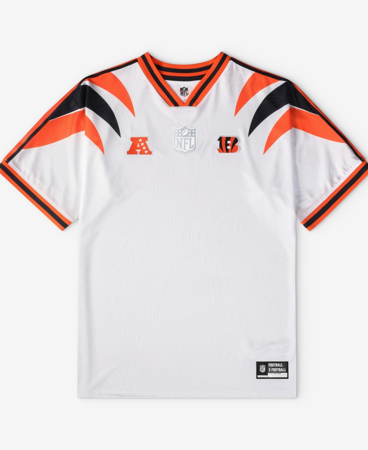 Click here for Fanatics Mens White Cincinnati Bengals Football x... prices