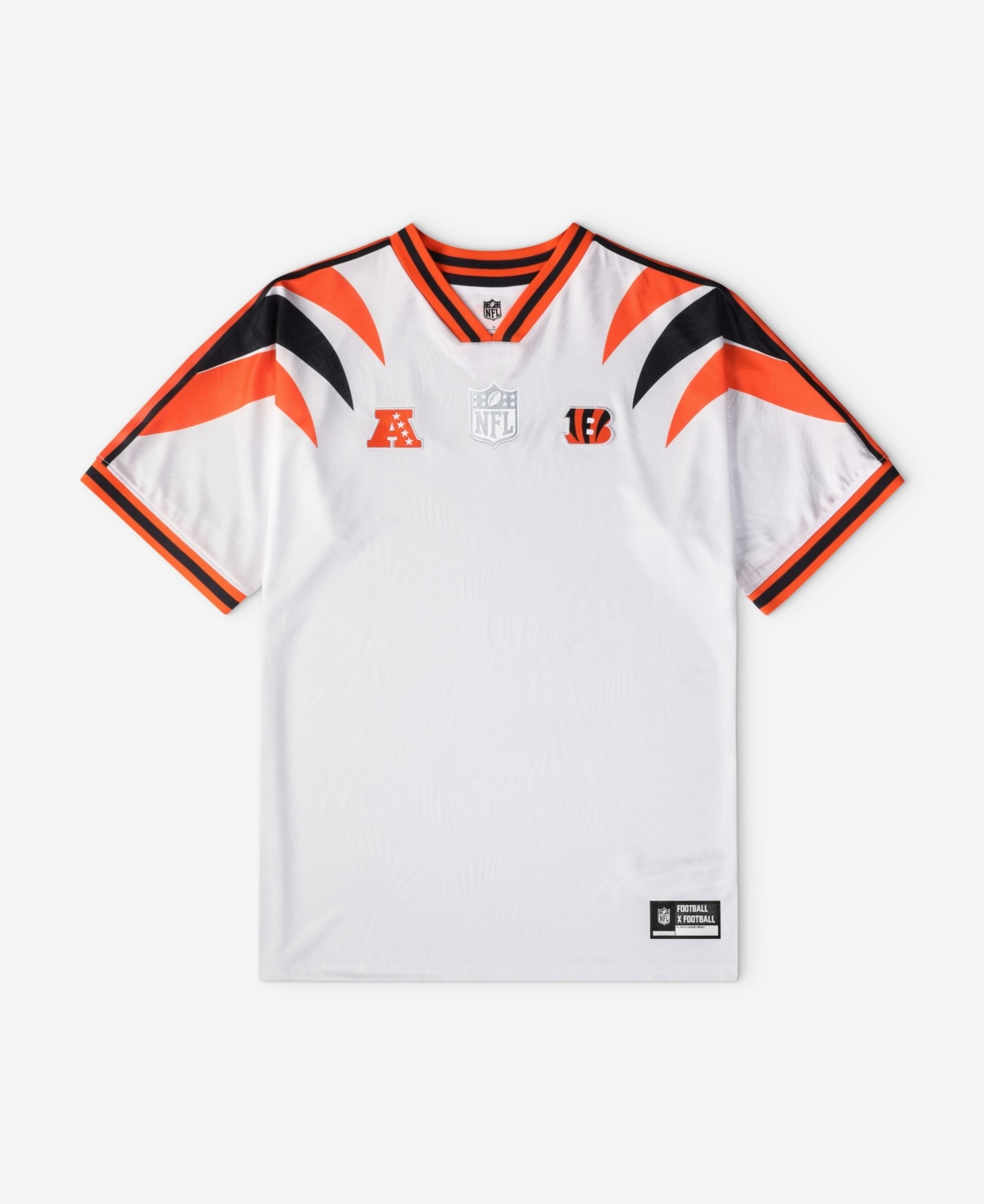 Click here for Fanatics Big Boys and Girls White Cincinnati Benga... prices