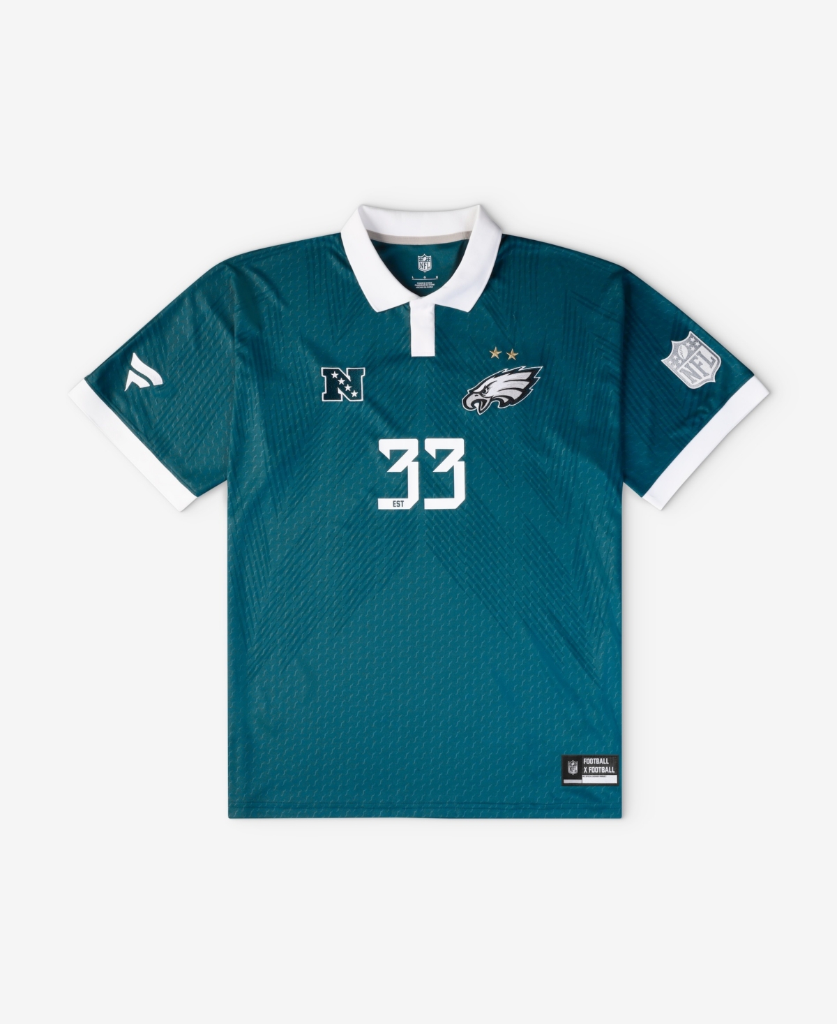 Click here for Fanatics Big Boys and Girls Midnight Green Philade... prices