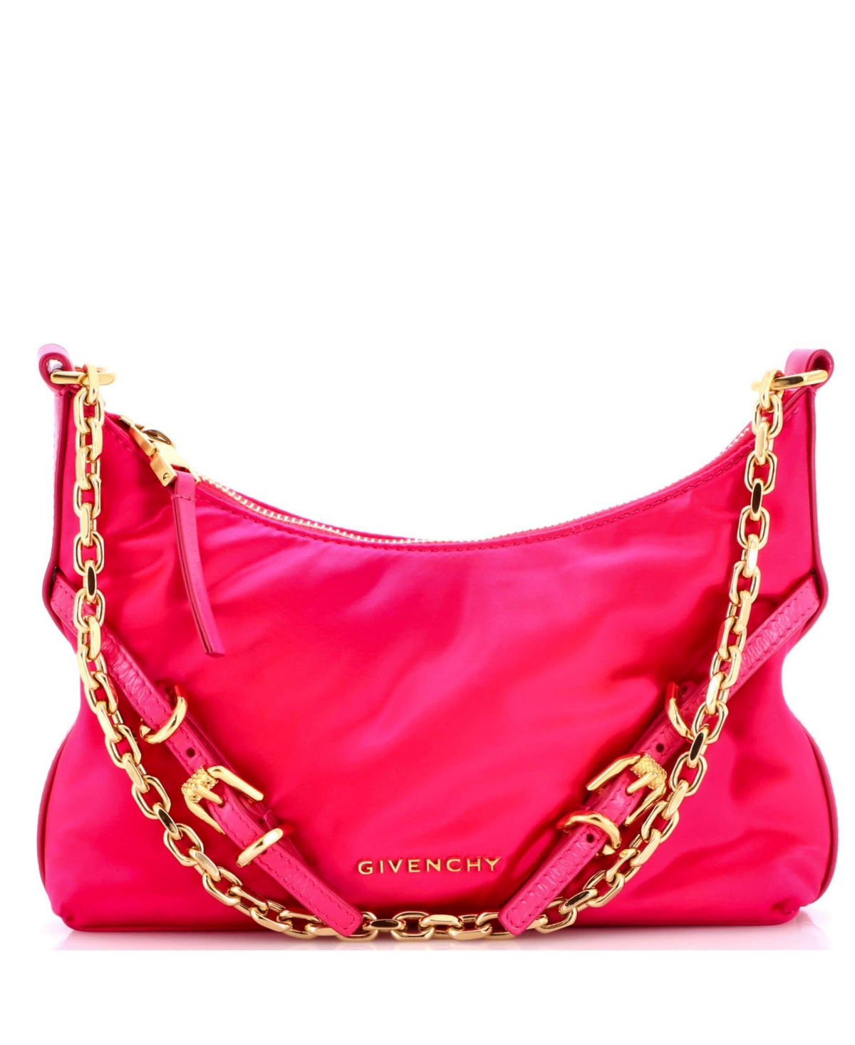 Click here for Pre-Owned Givenchy Mini Voyou Party Shoulder Bag S... prices