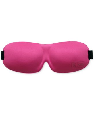 Flight 001 Emergency Contoured Eye Mask - Macy's