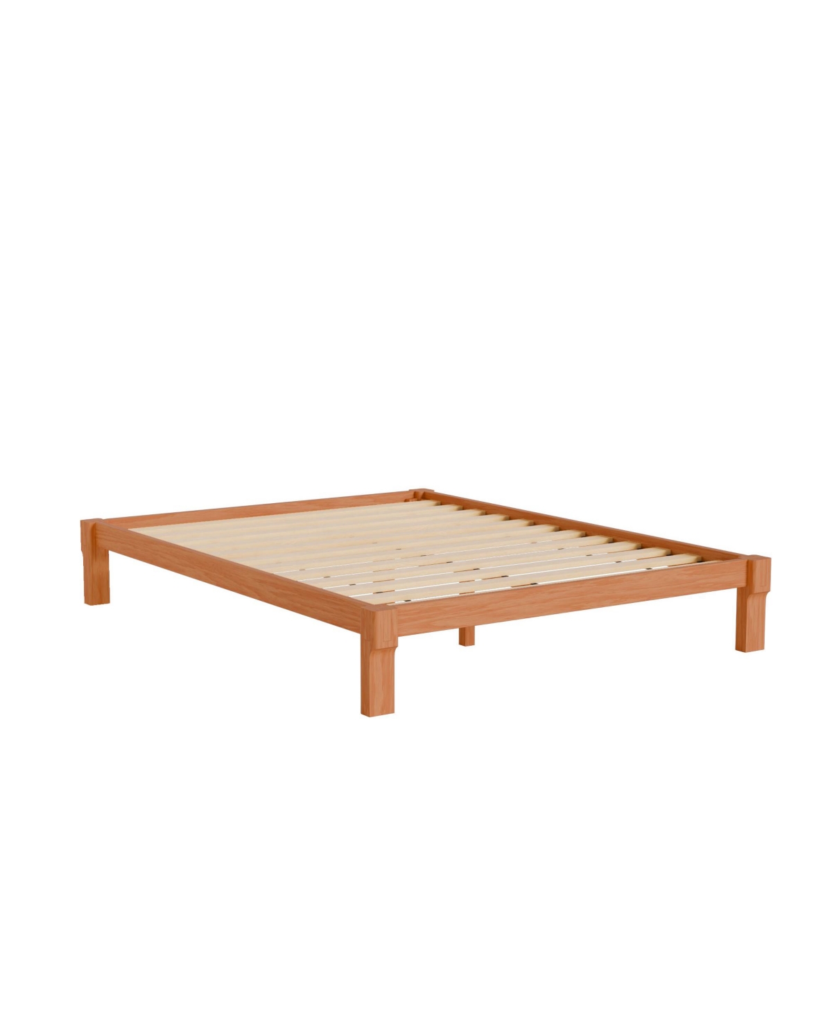Click here for Flexispot Kana Japanese Joinery Solid Wood Platfor... prices