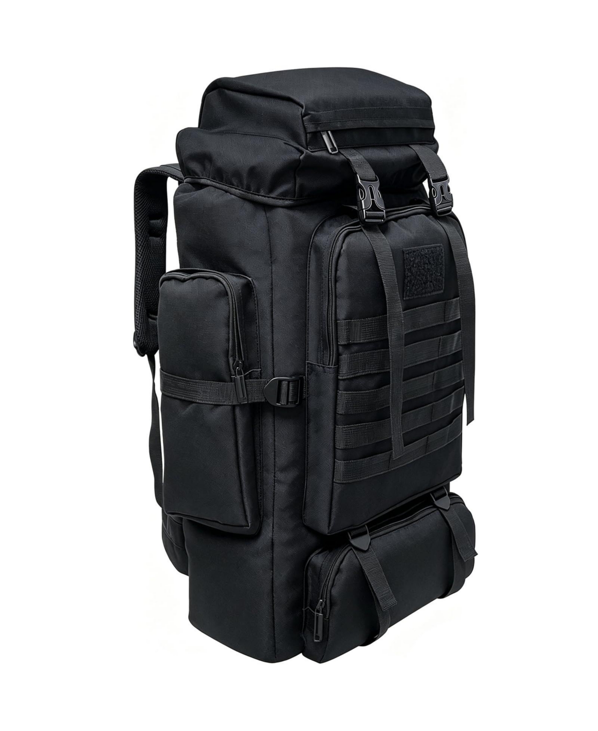 Click here for Piscifun 80L Hiking Backpack Waterproof Large Capa... prices