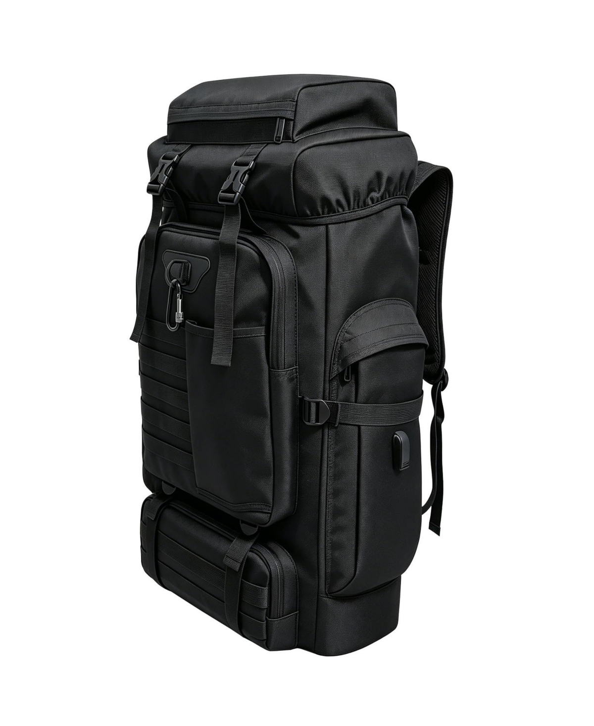 Click here for Piscifun 80L Hiking Backpack Waterproof Large Capa... prices