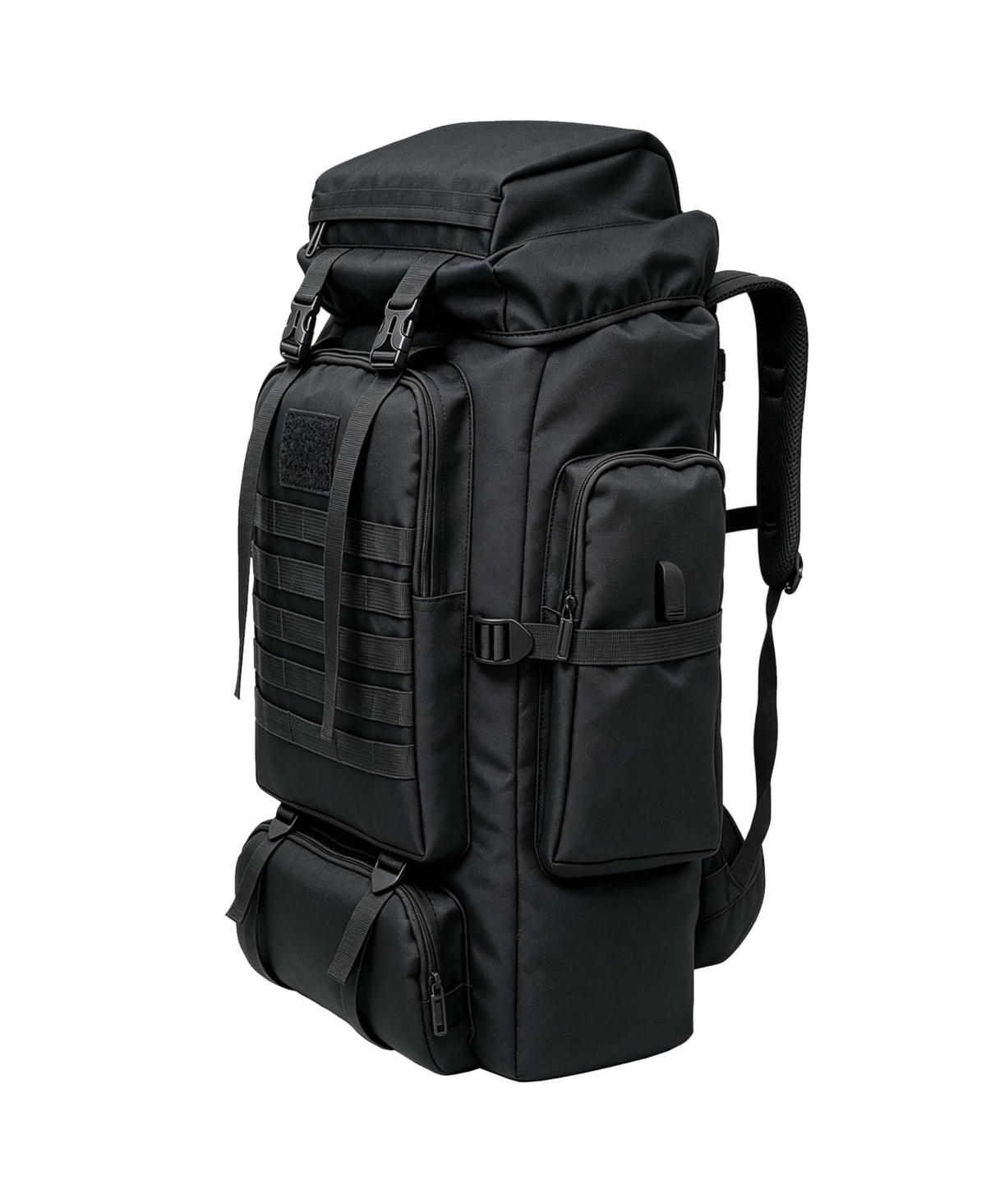 Click here for Piscifun 80L Hiking Backpack Waterproof Large Capa... prices